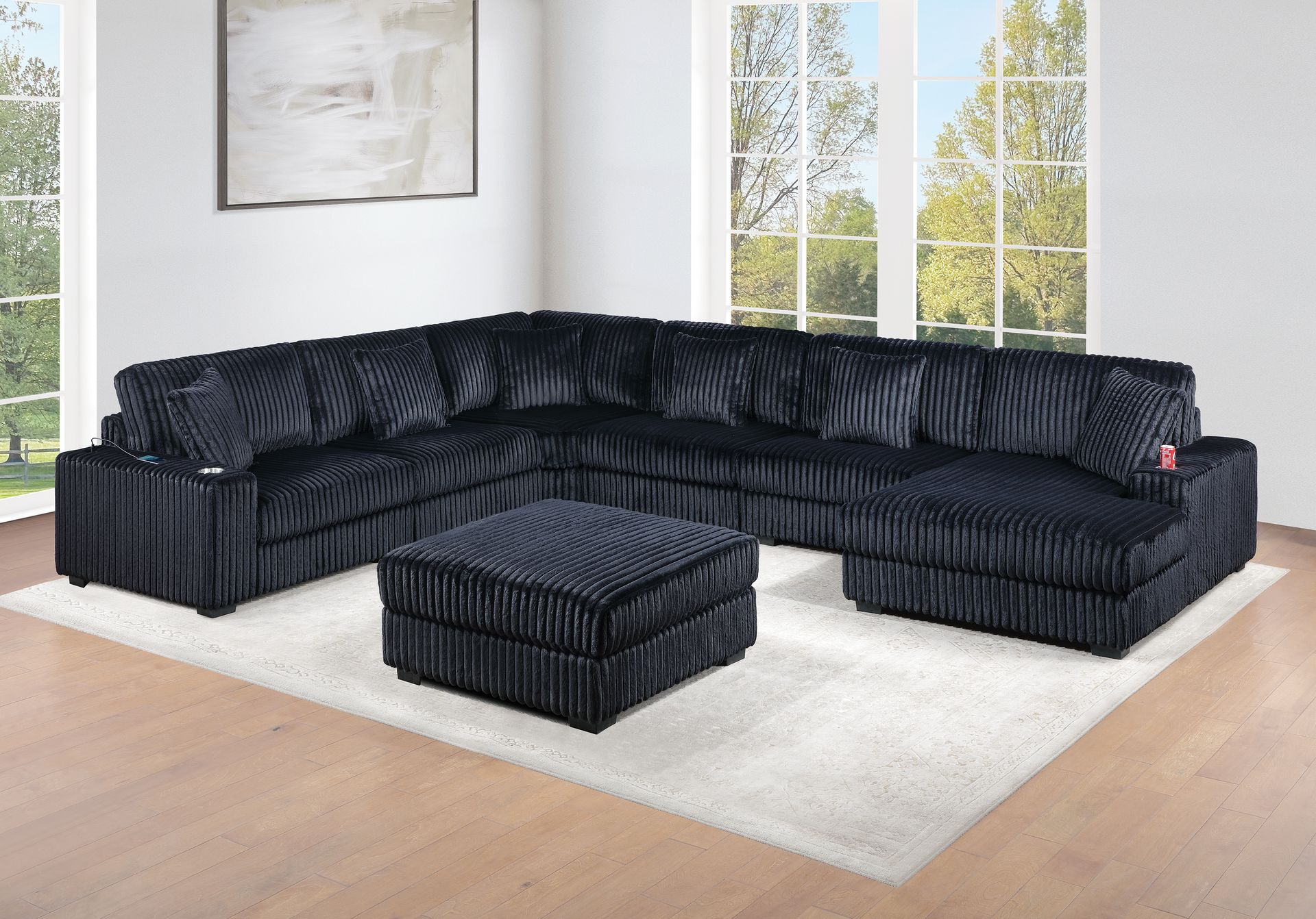 Modular Sofas | Boss Furniture