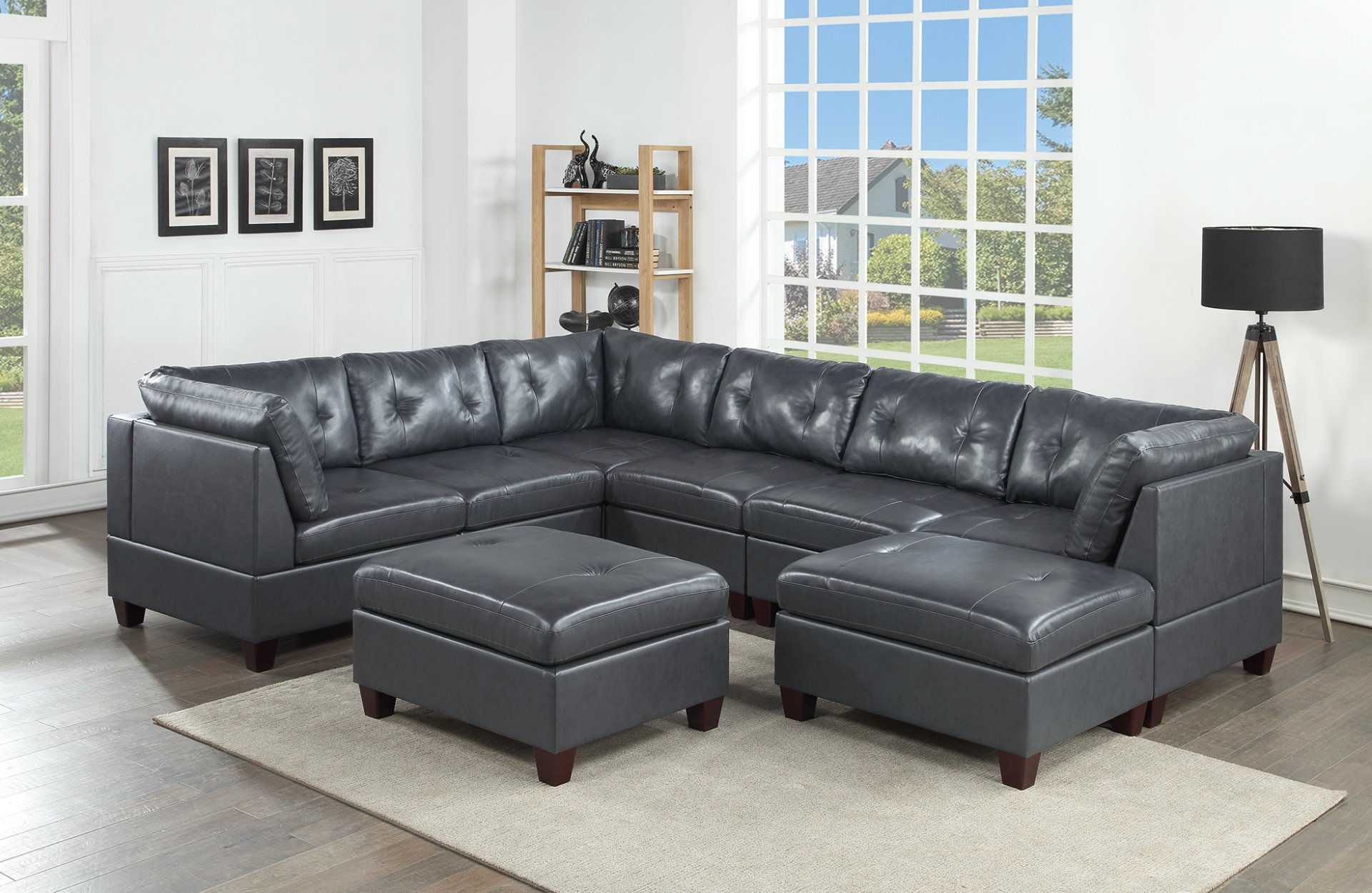 Sofa Sets | Boss Furniture