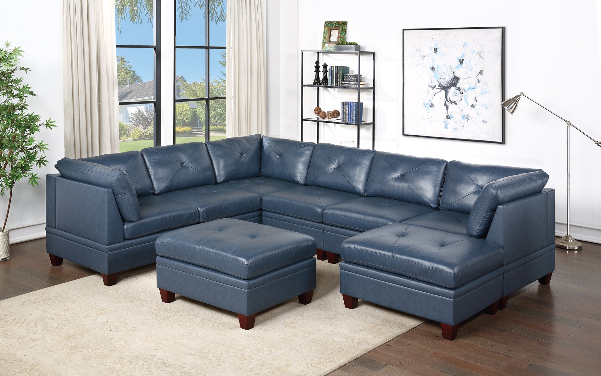 Sofa Sets | Boss Furniture