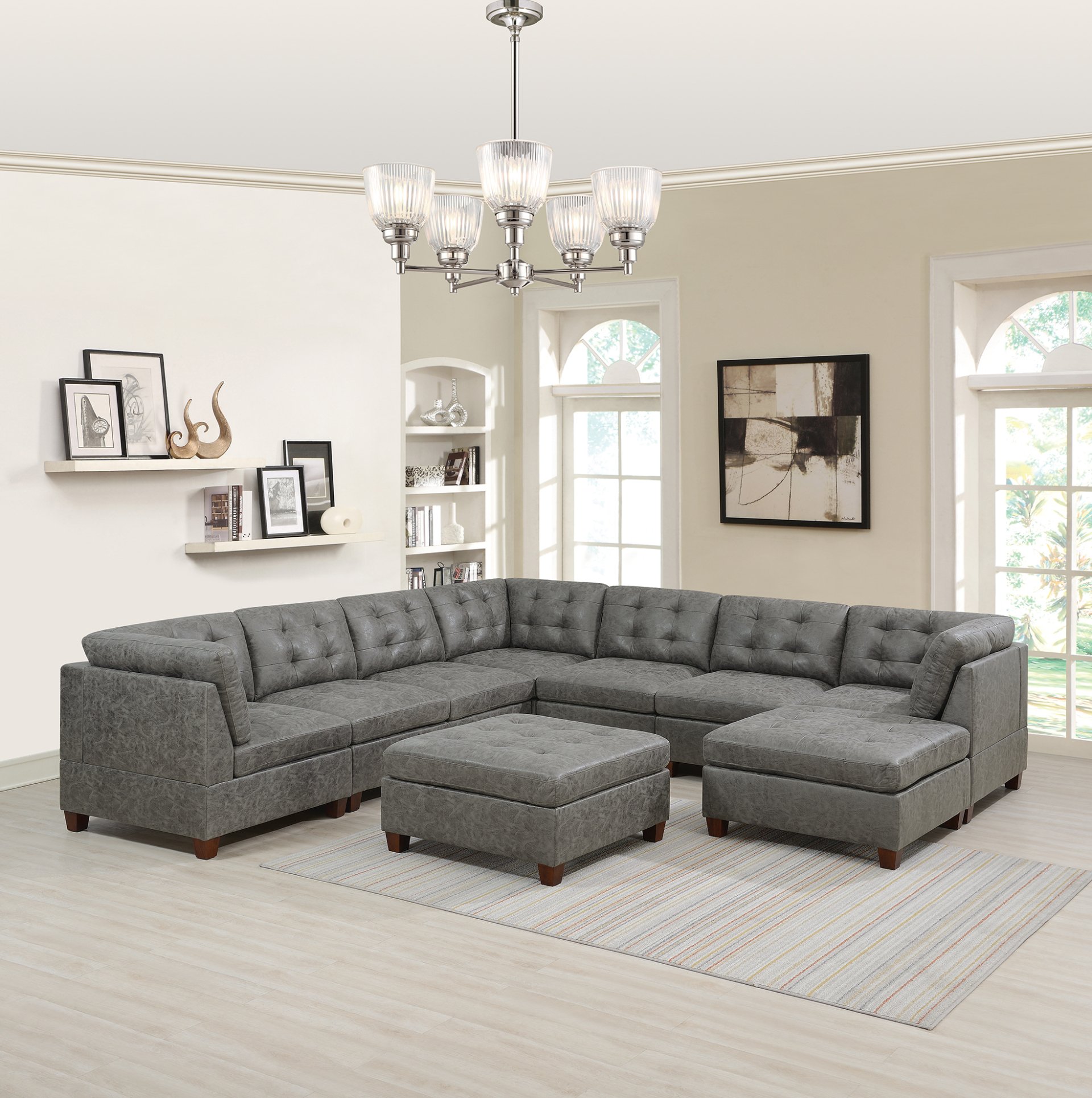 Sofa Sets | Boss Furniture