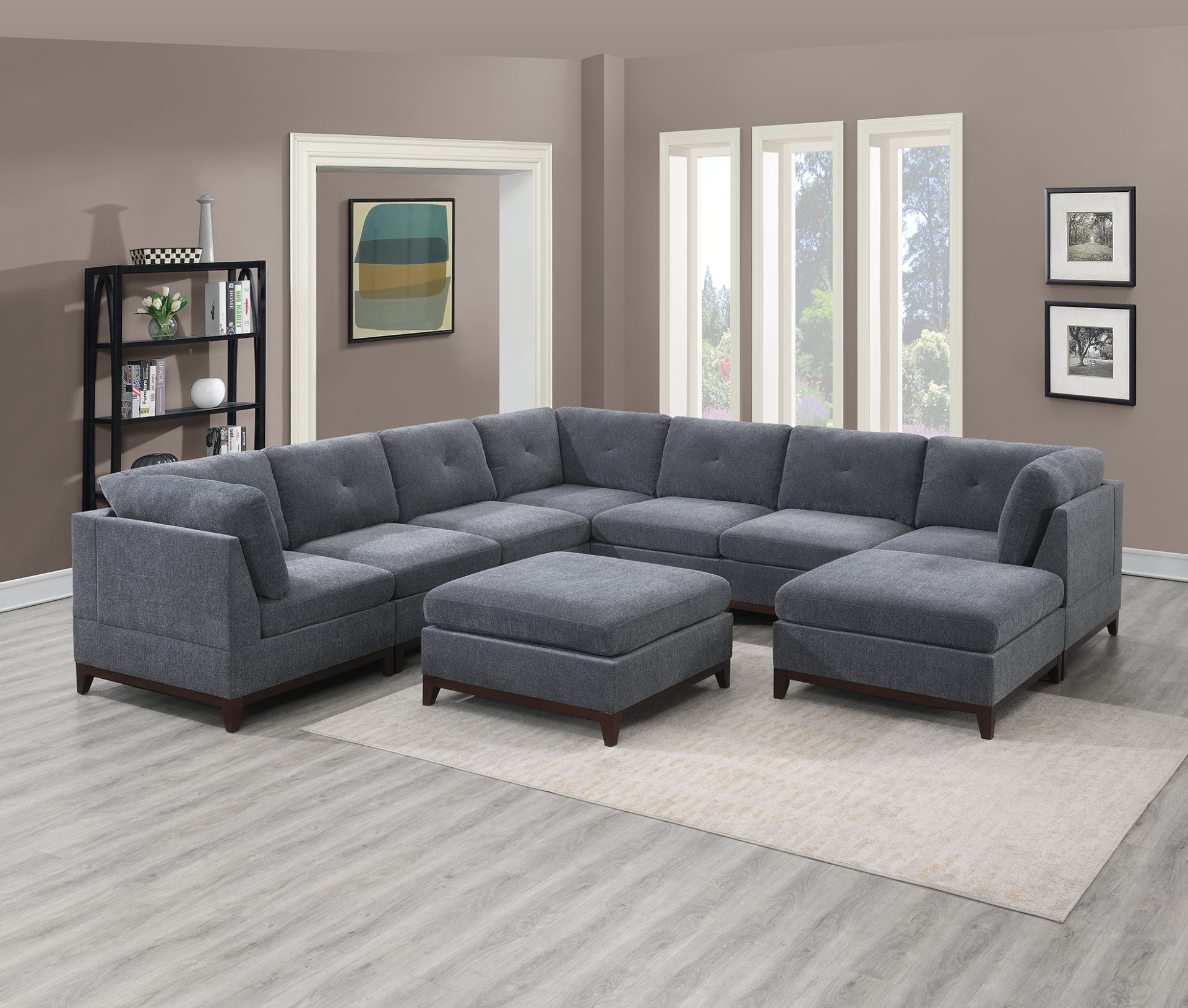 Sofa Sets | Boss Furniture