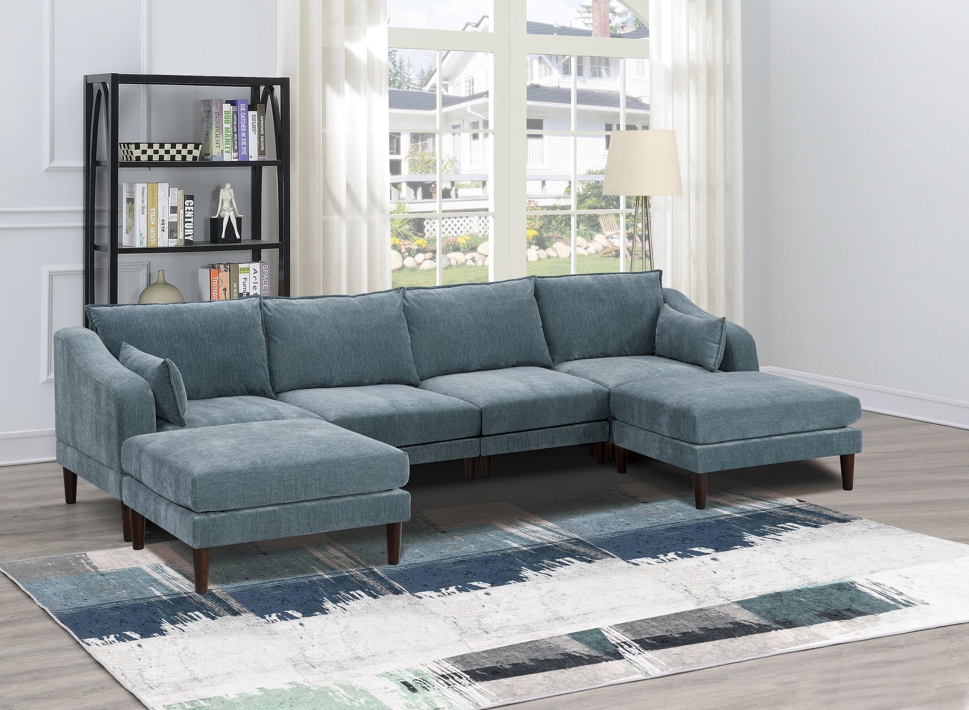 Modular Sofas | Boss Furniture