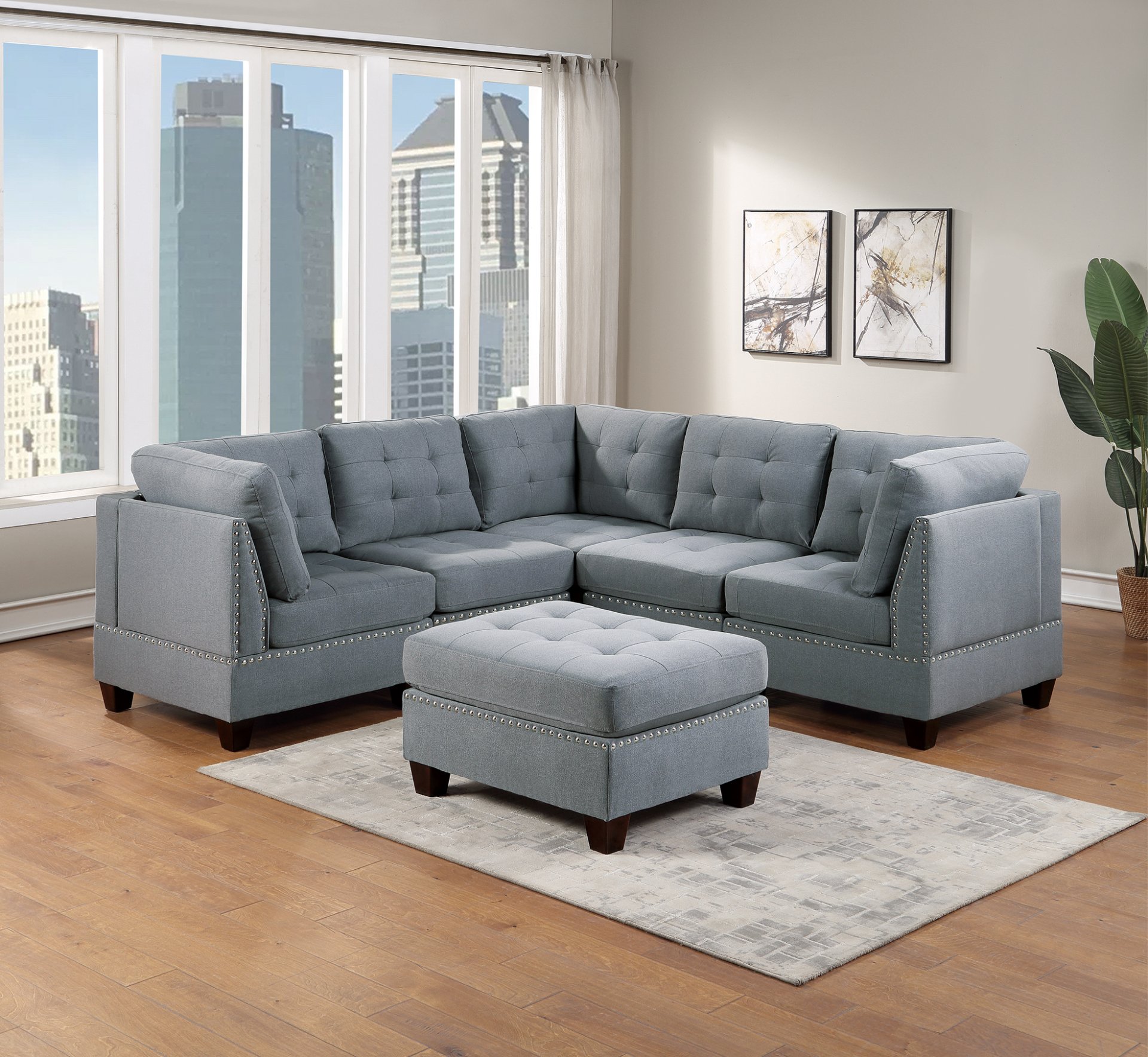 Sofa Sets | Boss Furniture
