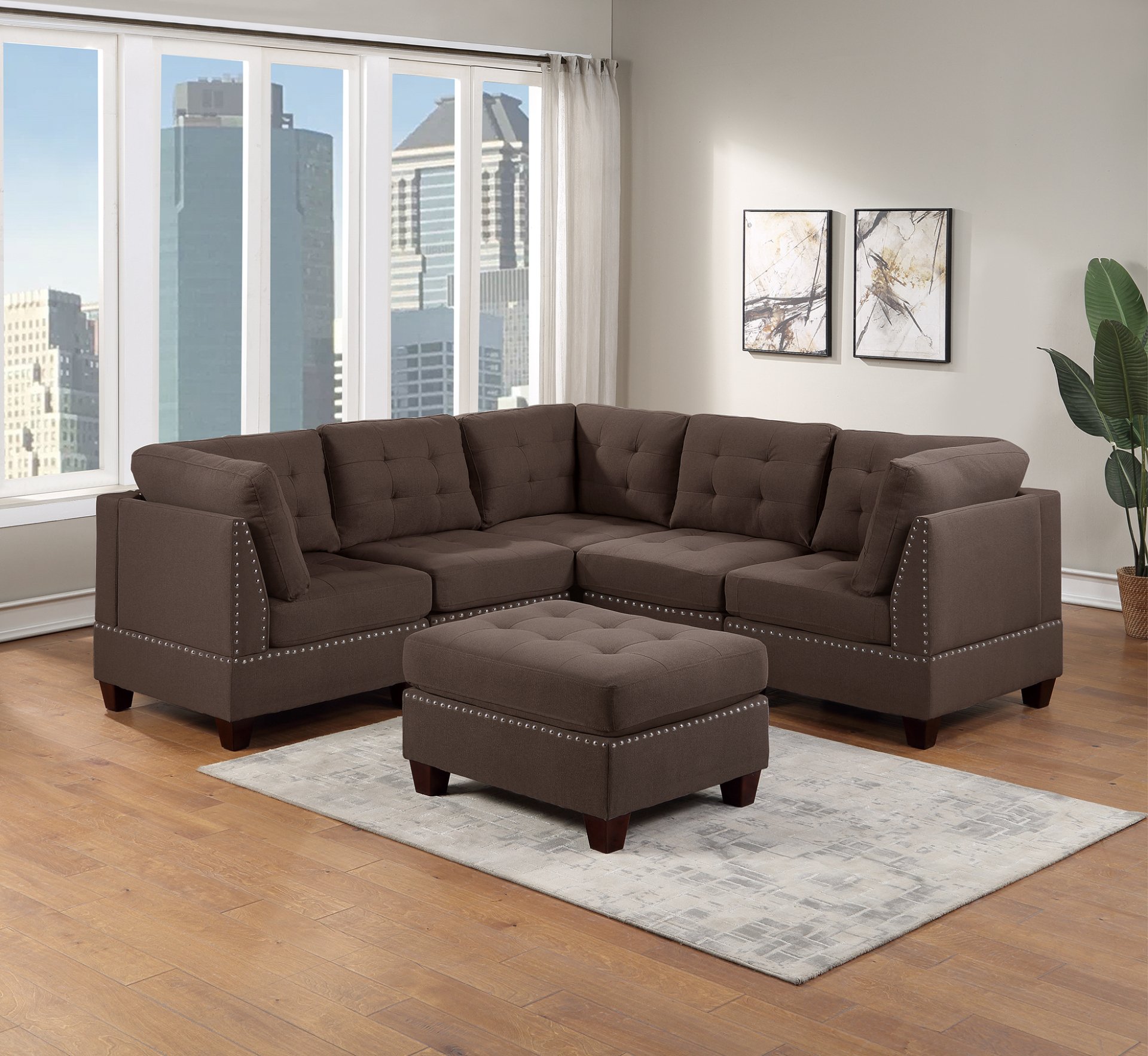 Sofa Sets | Boss Furniture