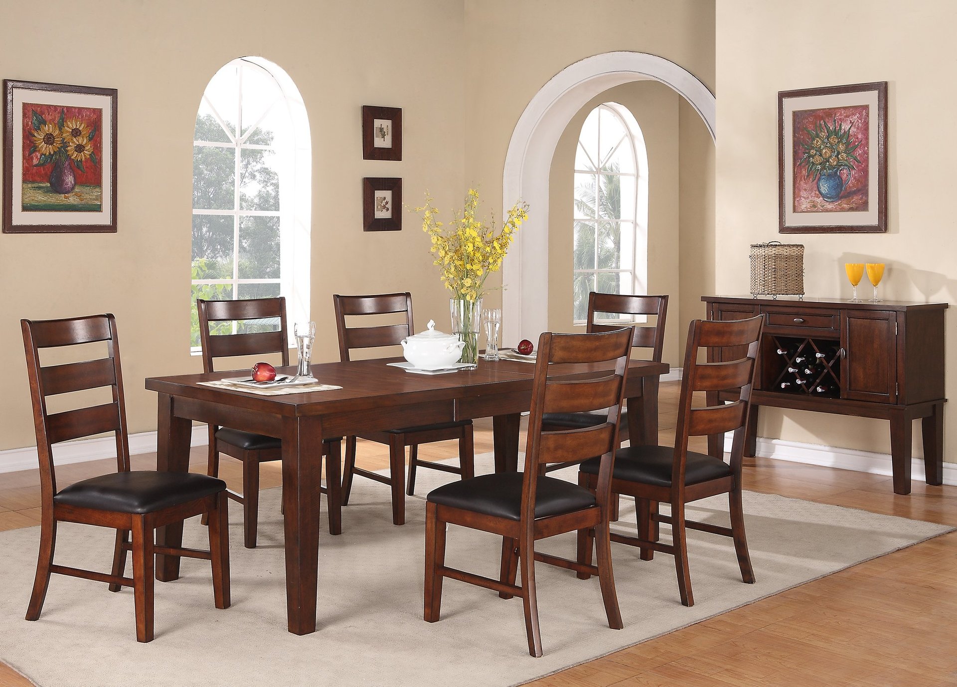 Dining | Boss Furniture