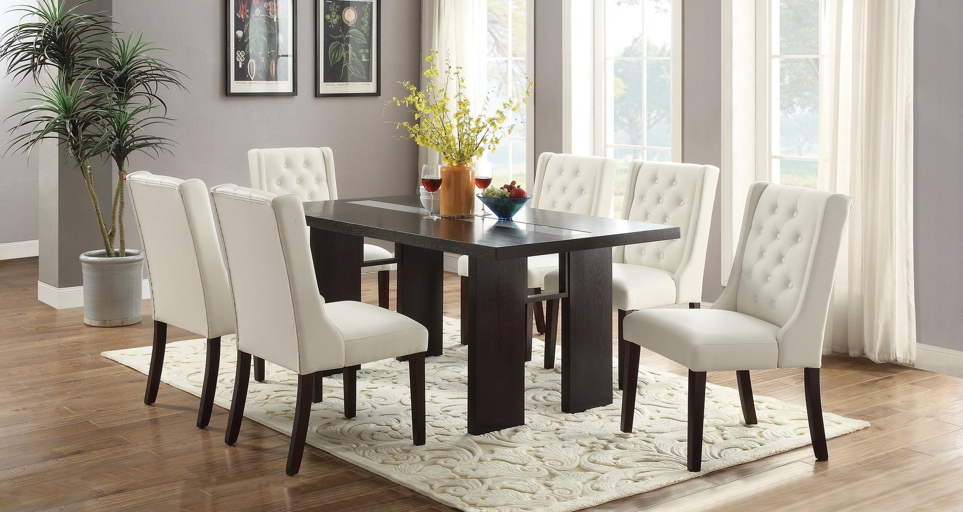 Casual Dining | Boss Furniture