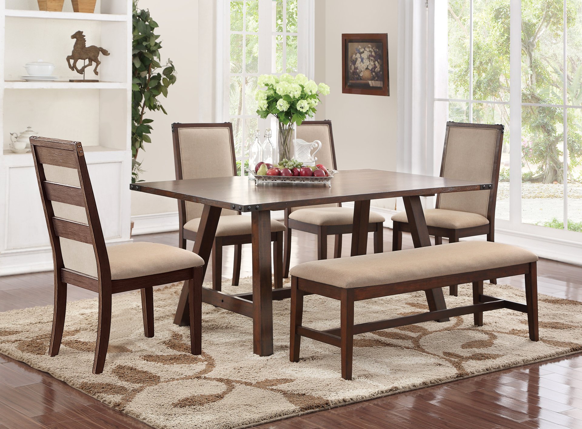 Dining | Boss Furniture