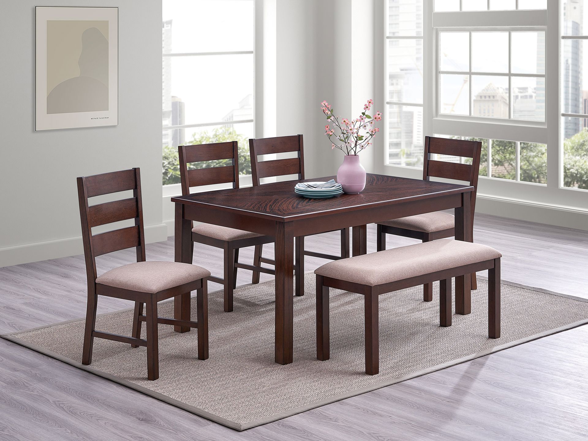 Casual Dining | Boss Furniture