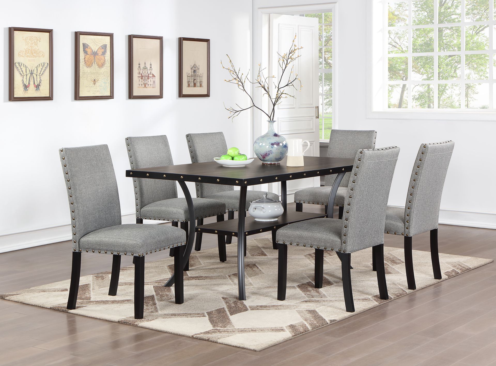 Casual Dining | Boss Furniture