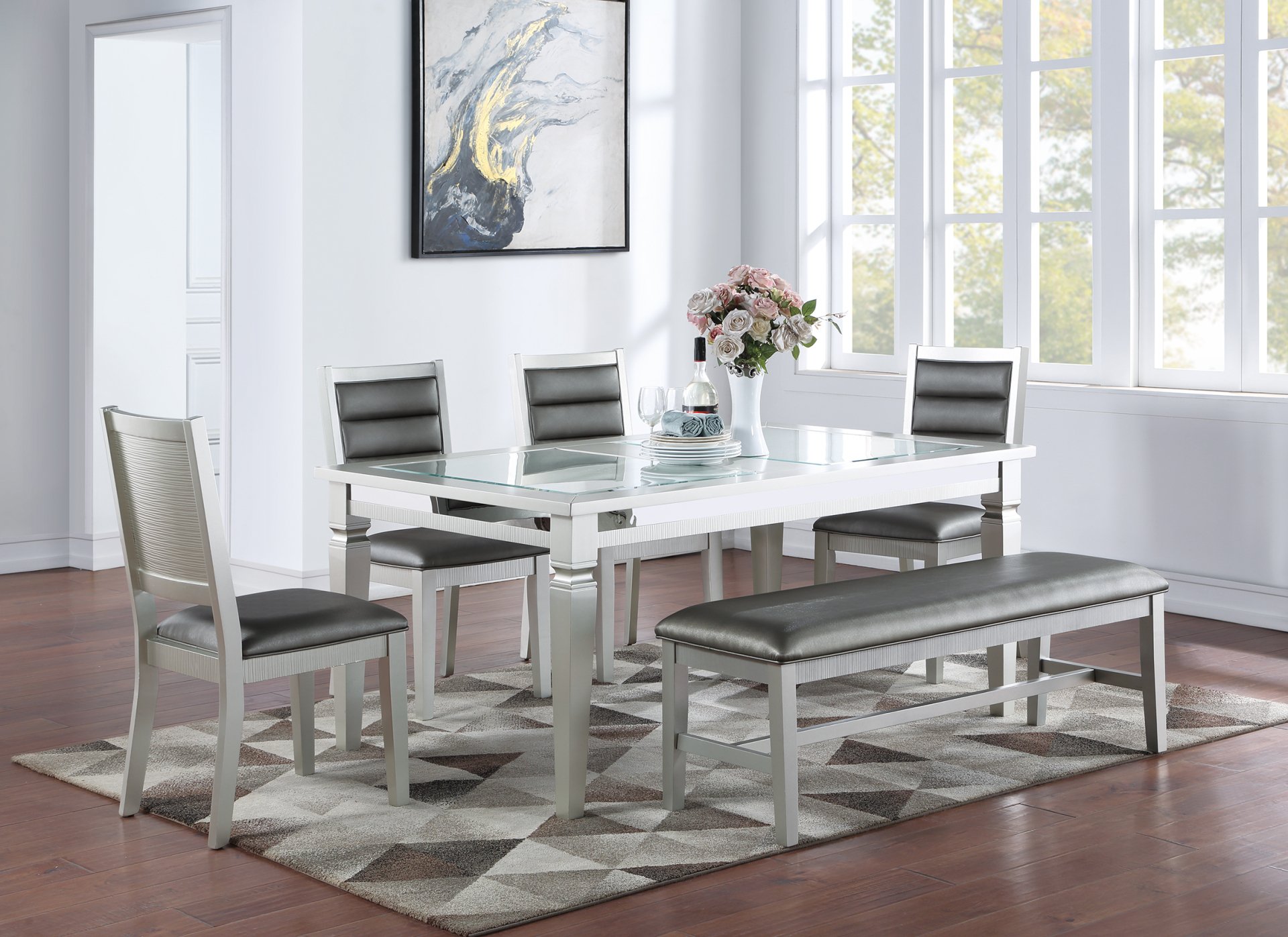 Dining | Boss Furniture