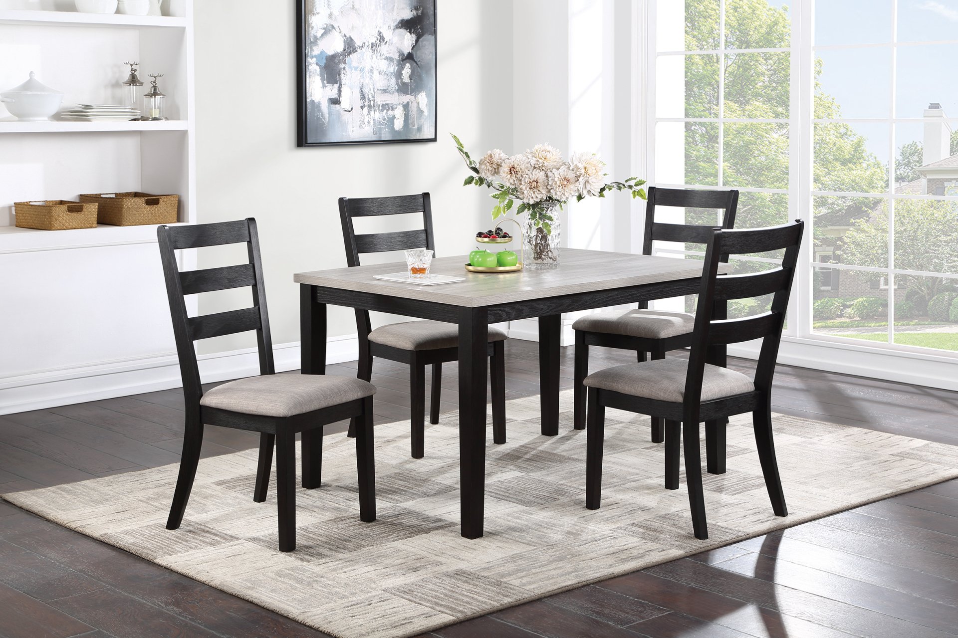 Casual Dining | Boss Furniture