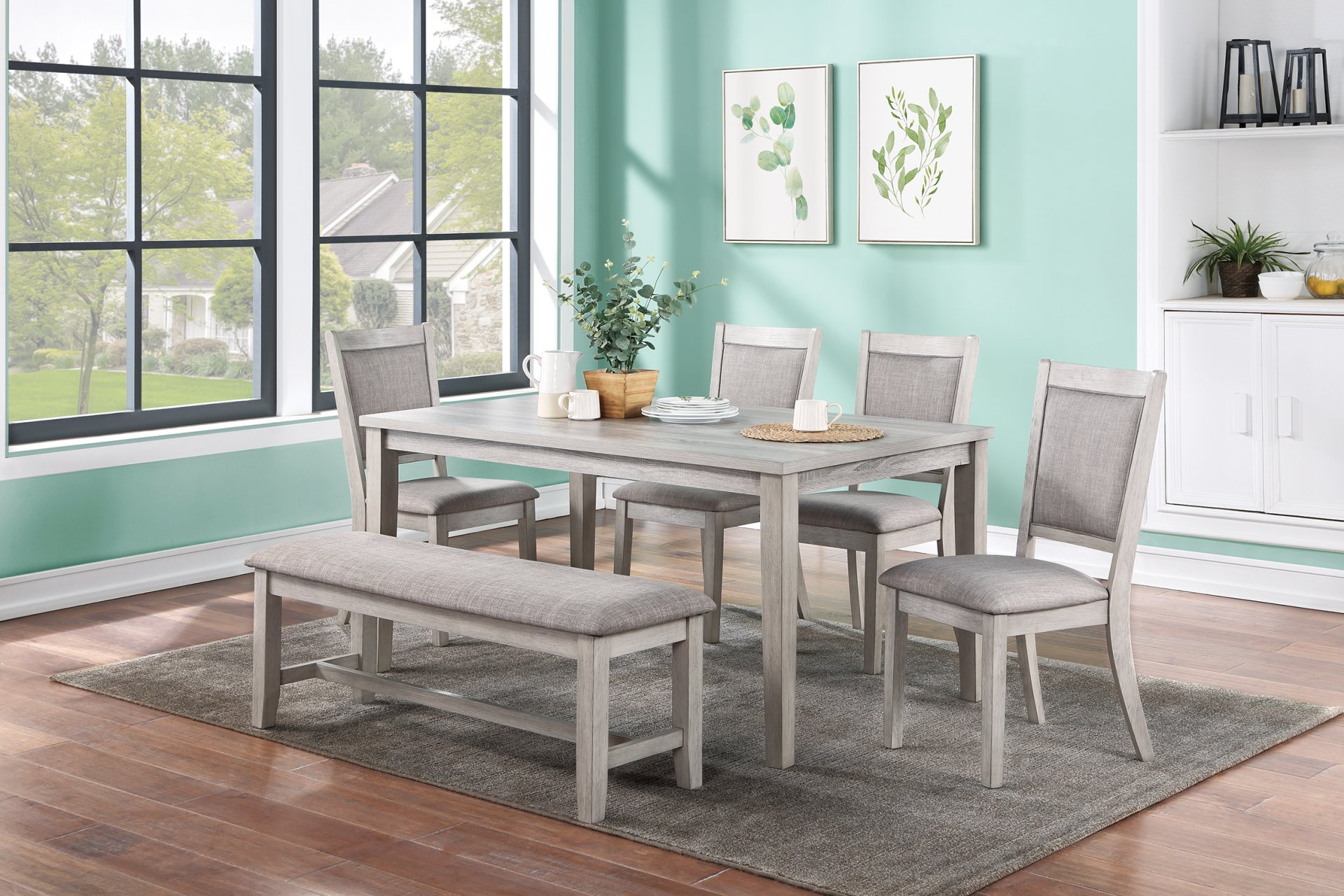 Casual Dining | Boss Furniture