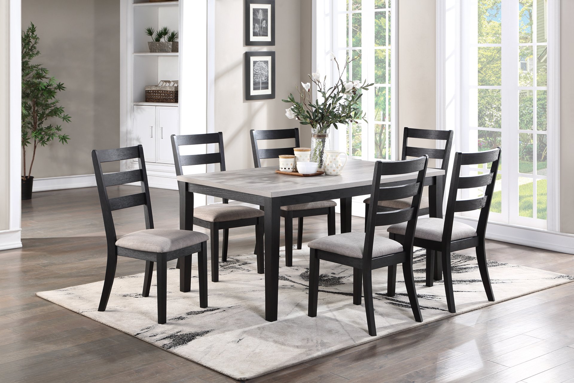 Casual Dining | Boss Furniture