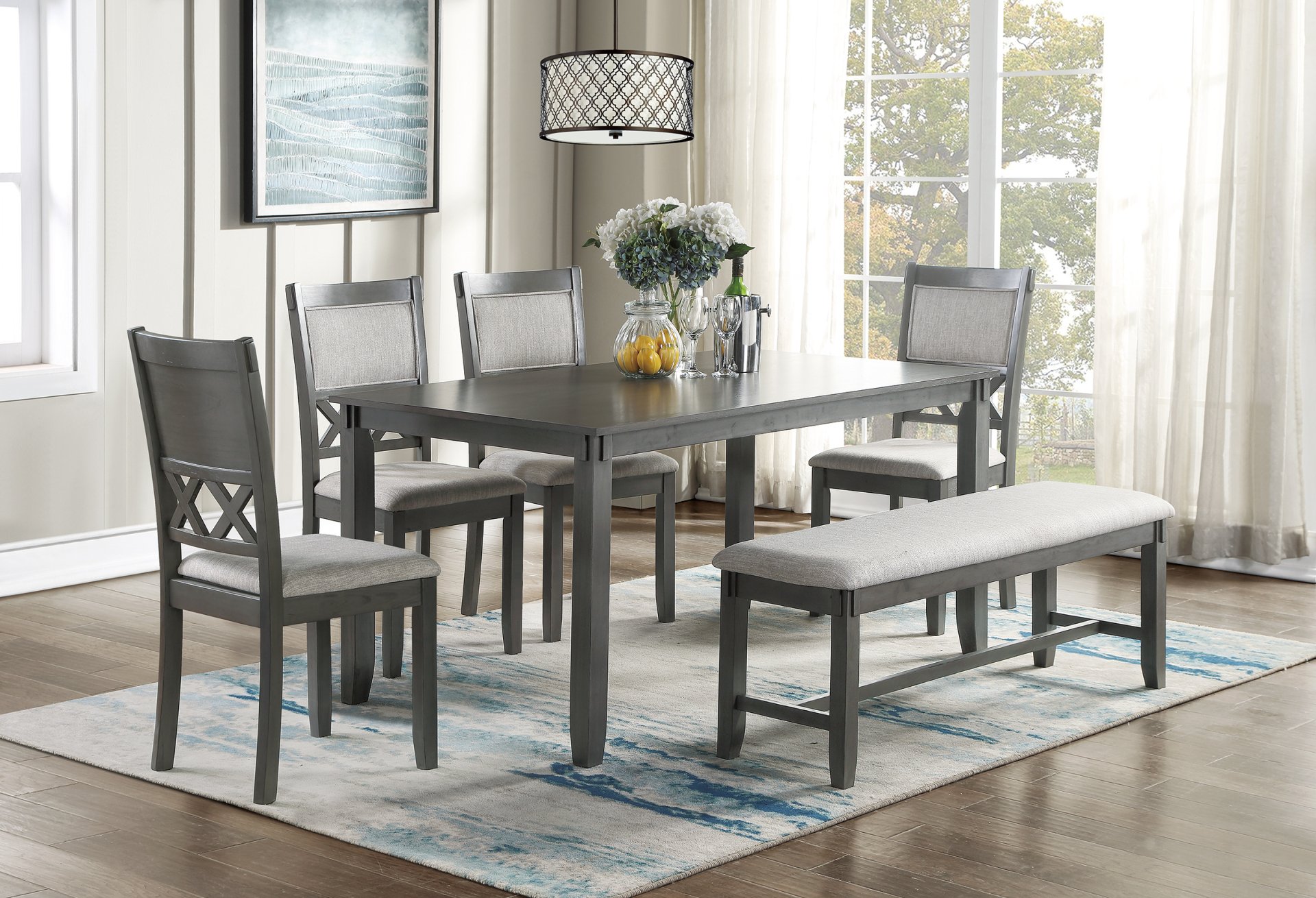 Casual Dining | Boss Furniture