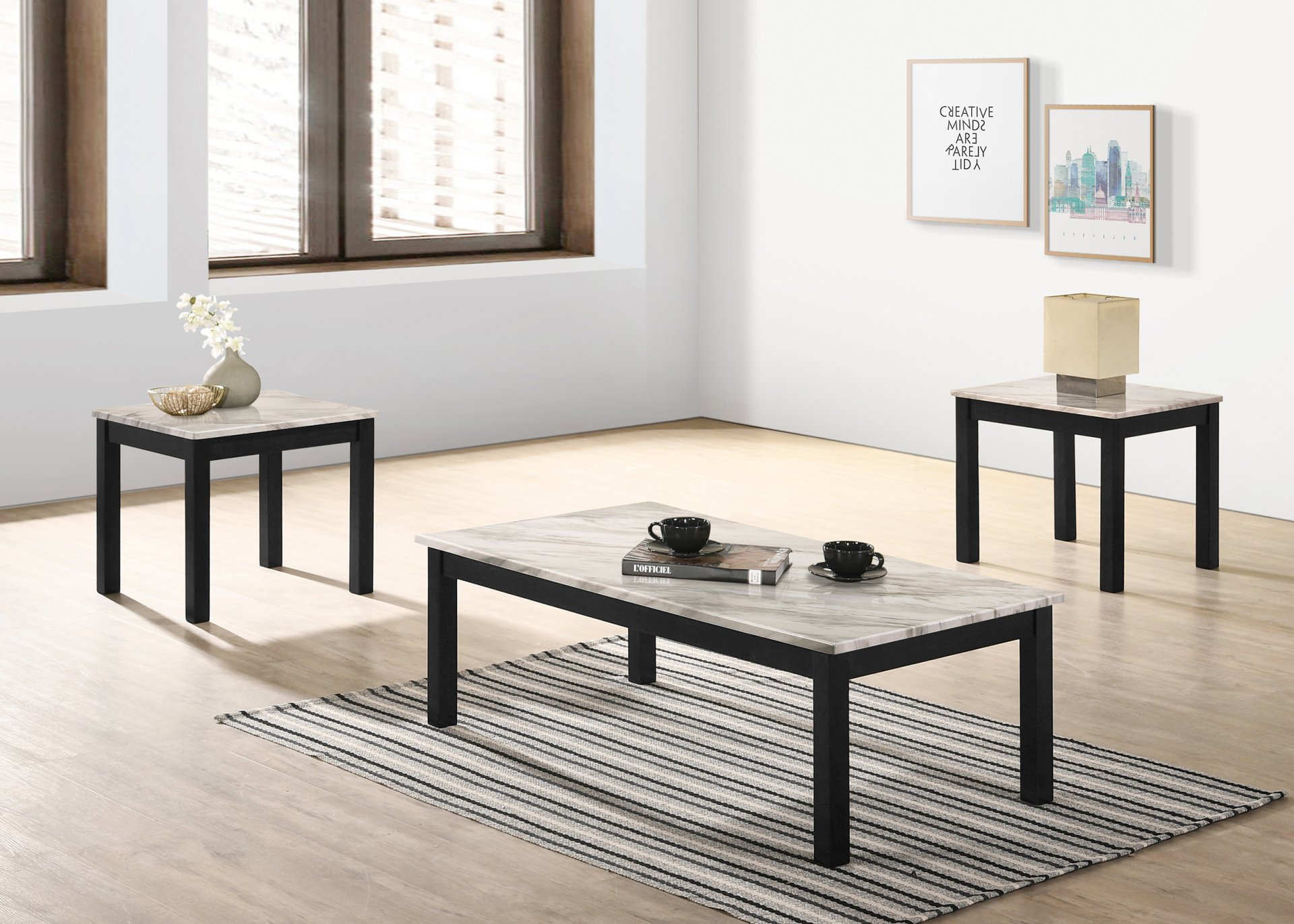 Coffee Tables | Boss Furniture