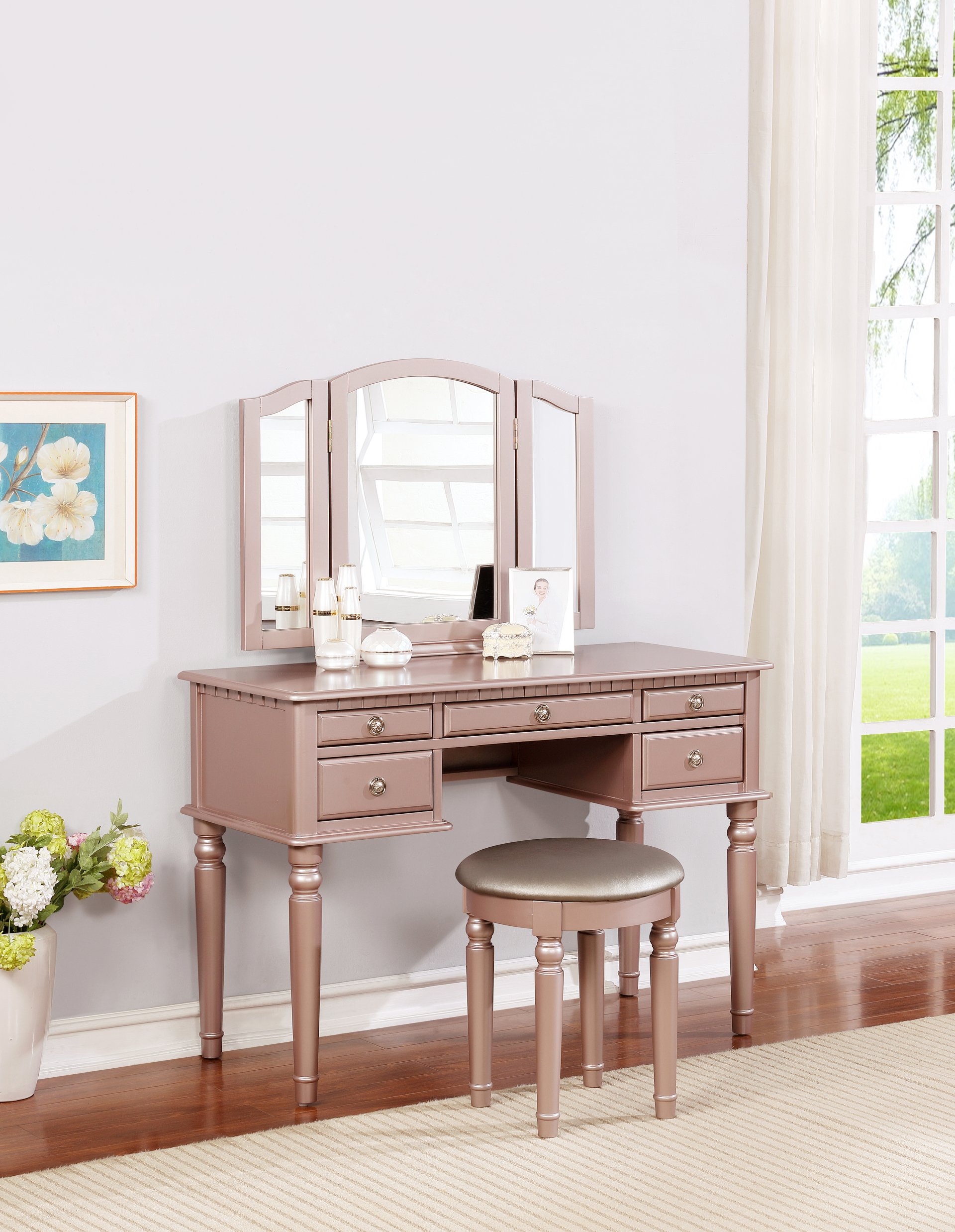 Vanity Sets | Boss Furniture
