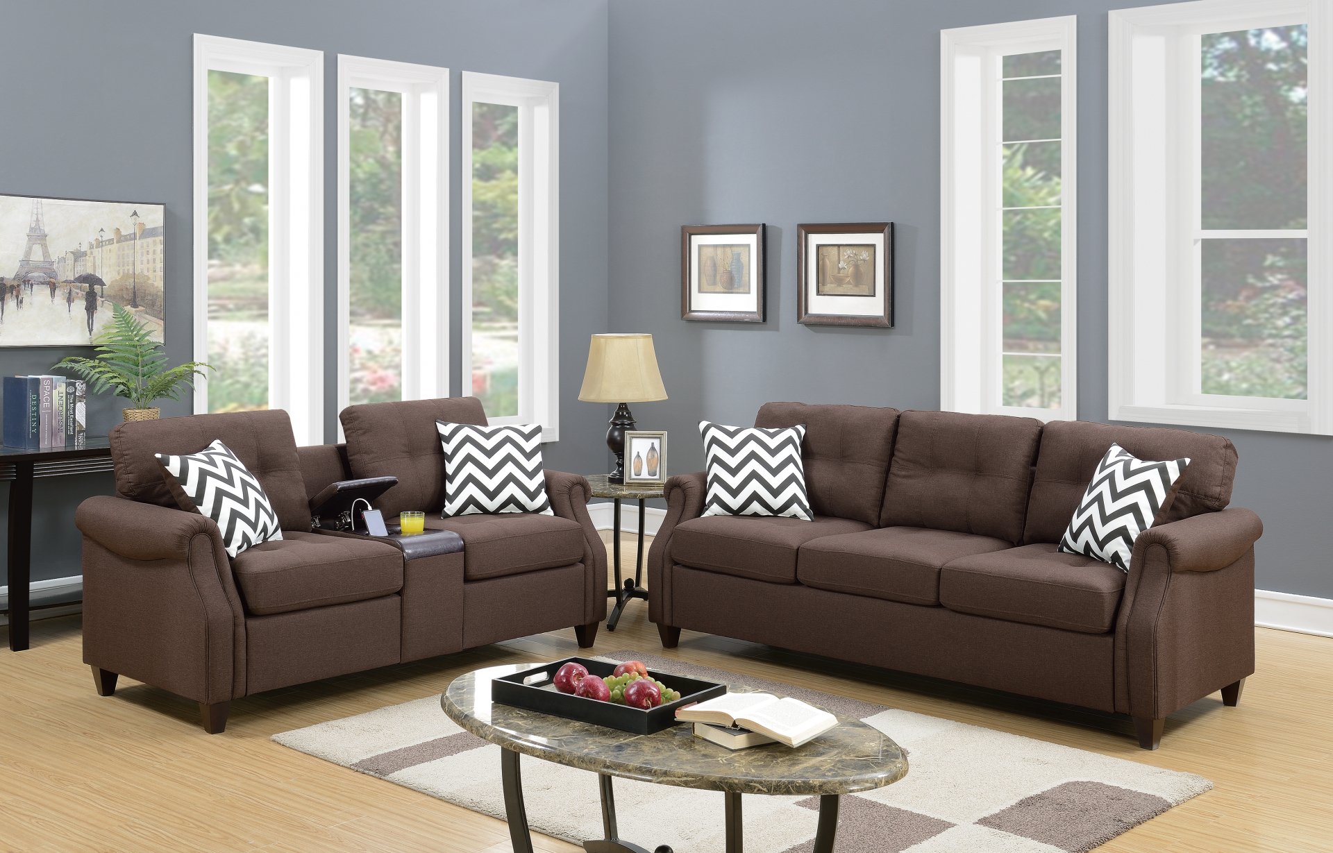 Sofa Sets | Boss Furniture