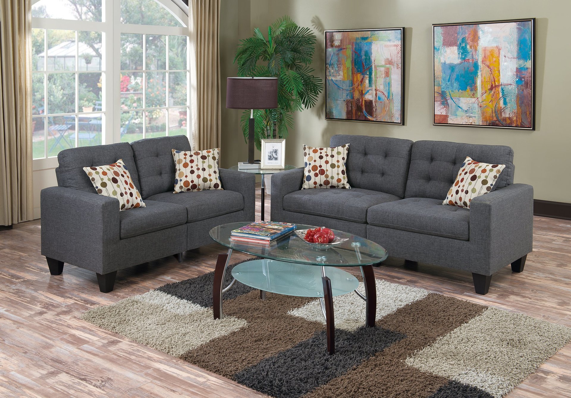 Sofa Sets | Boss Furniture