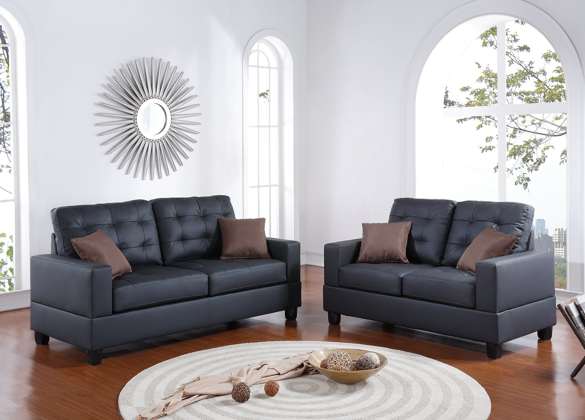 Sofa Sets | Boss Furniture