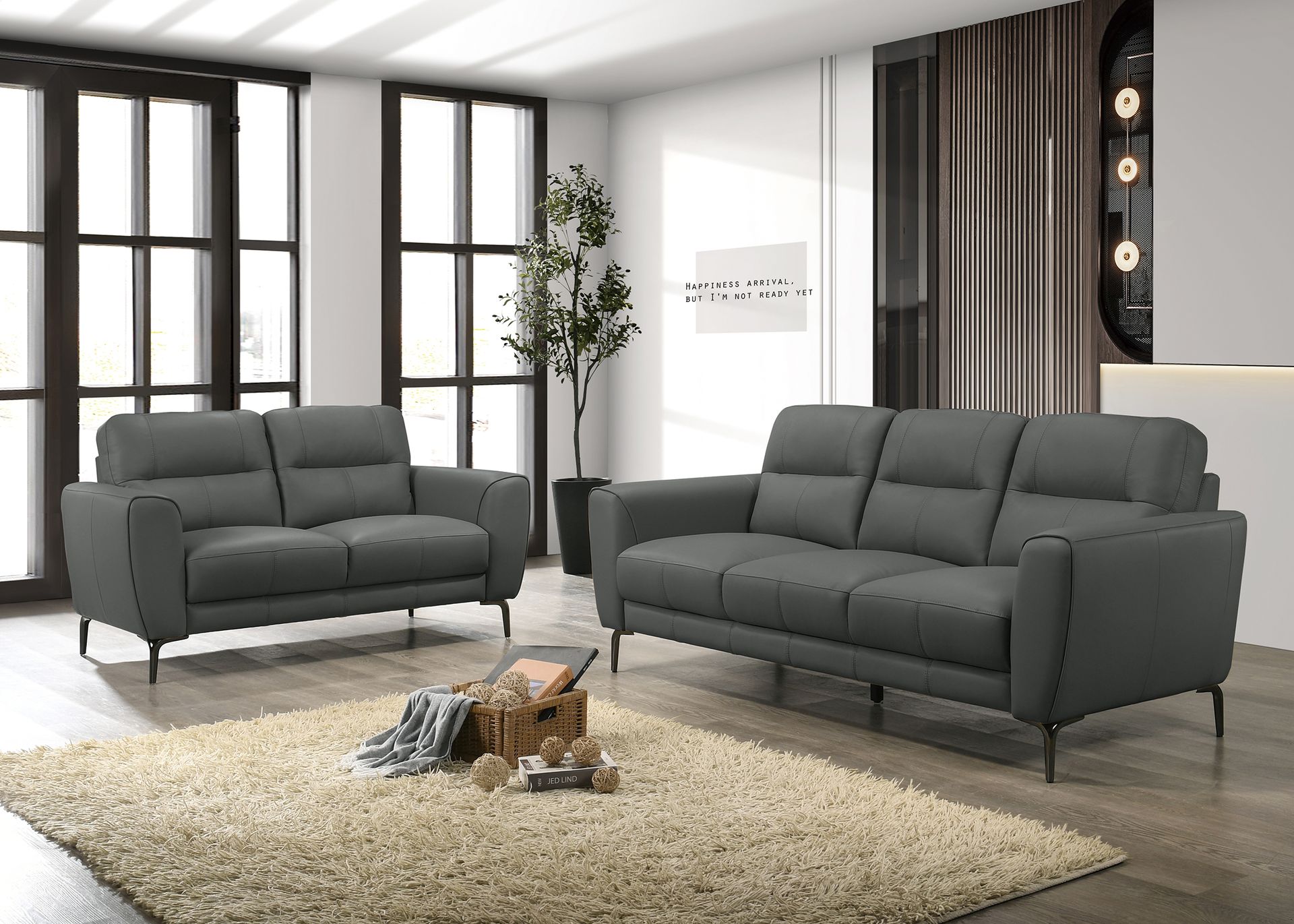 Sofa Sets | Boss Furniture