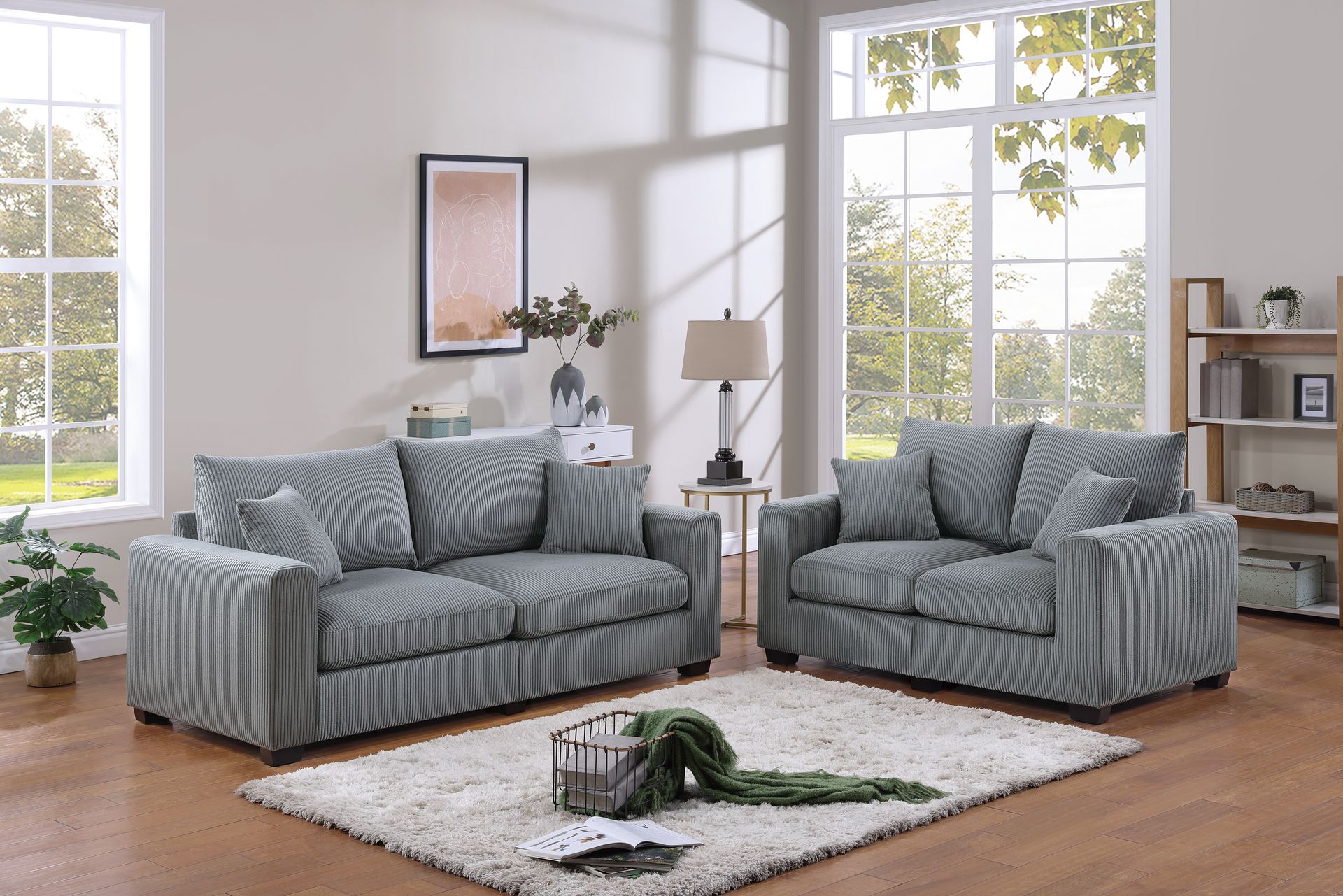 Sofa Sets | Boss Furniture