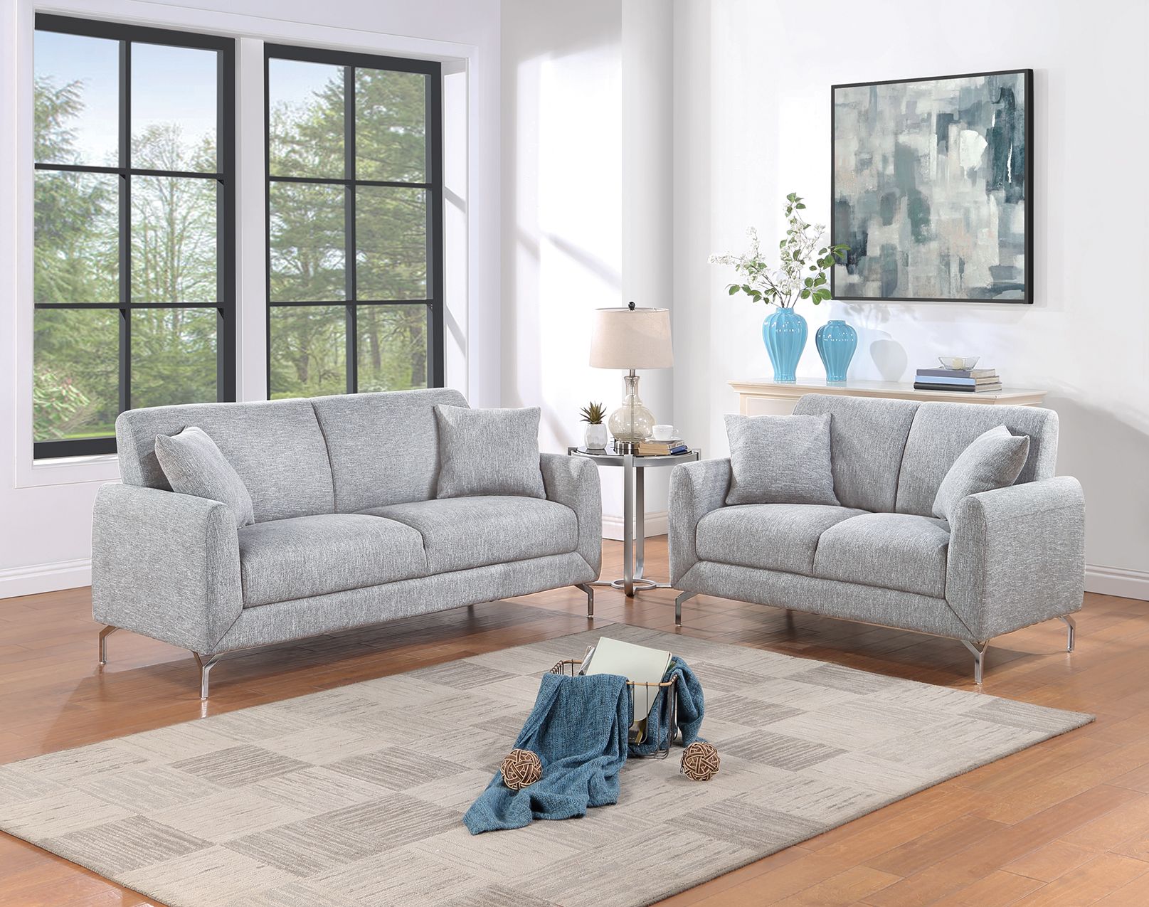Sofa Sets | Boss Furniture