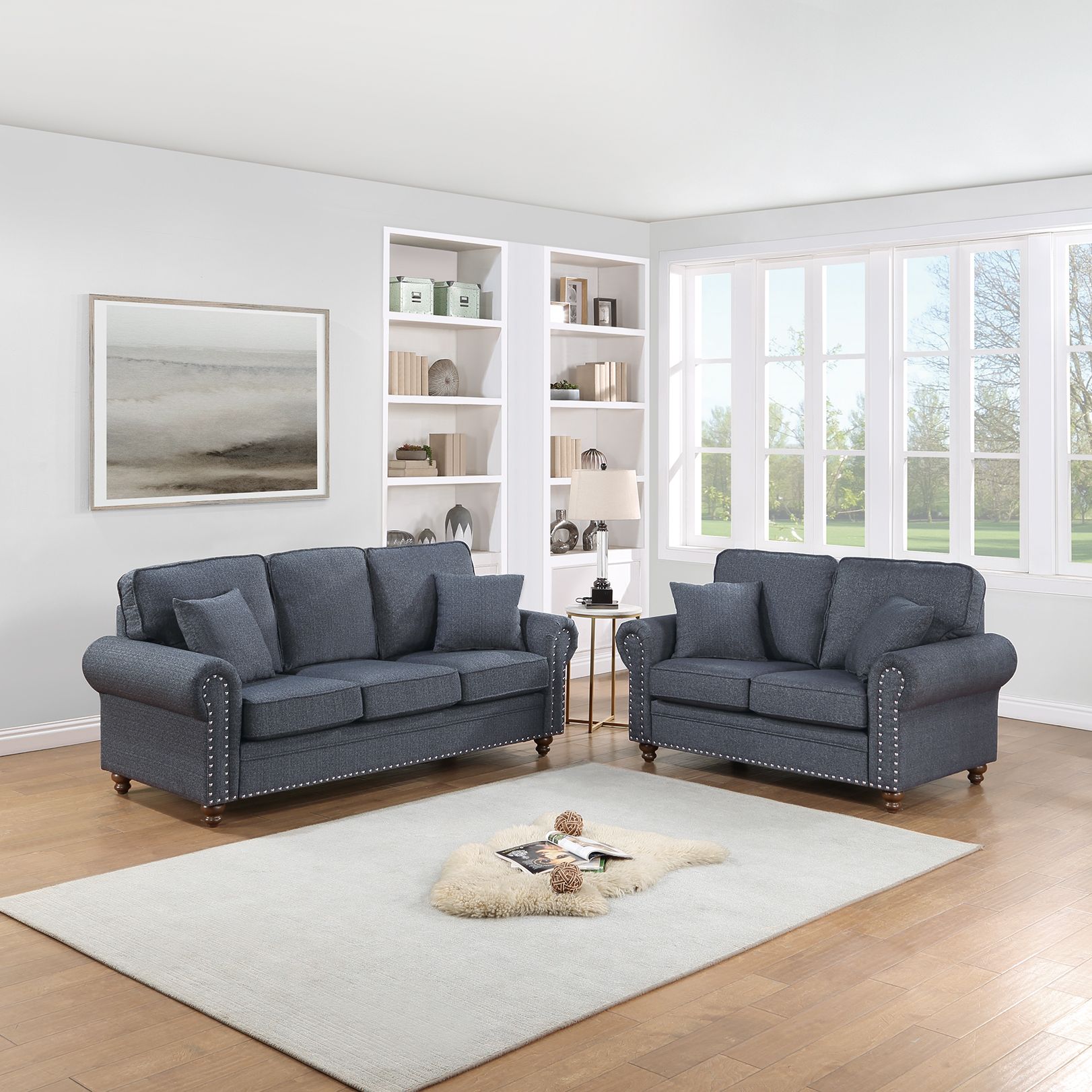 Sofa Sets | Boss Furniture