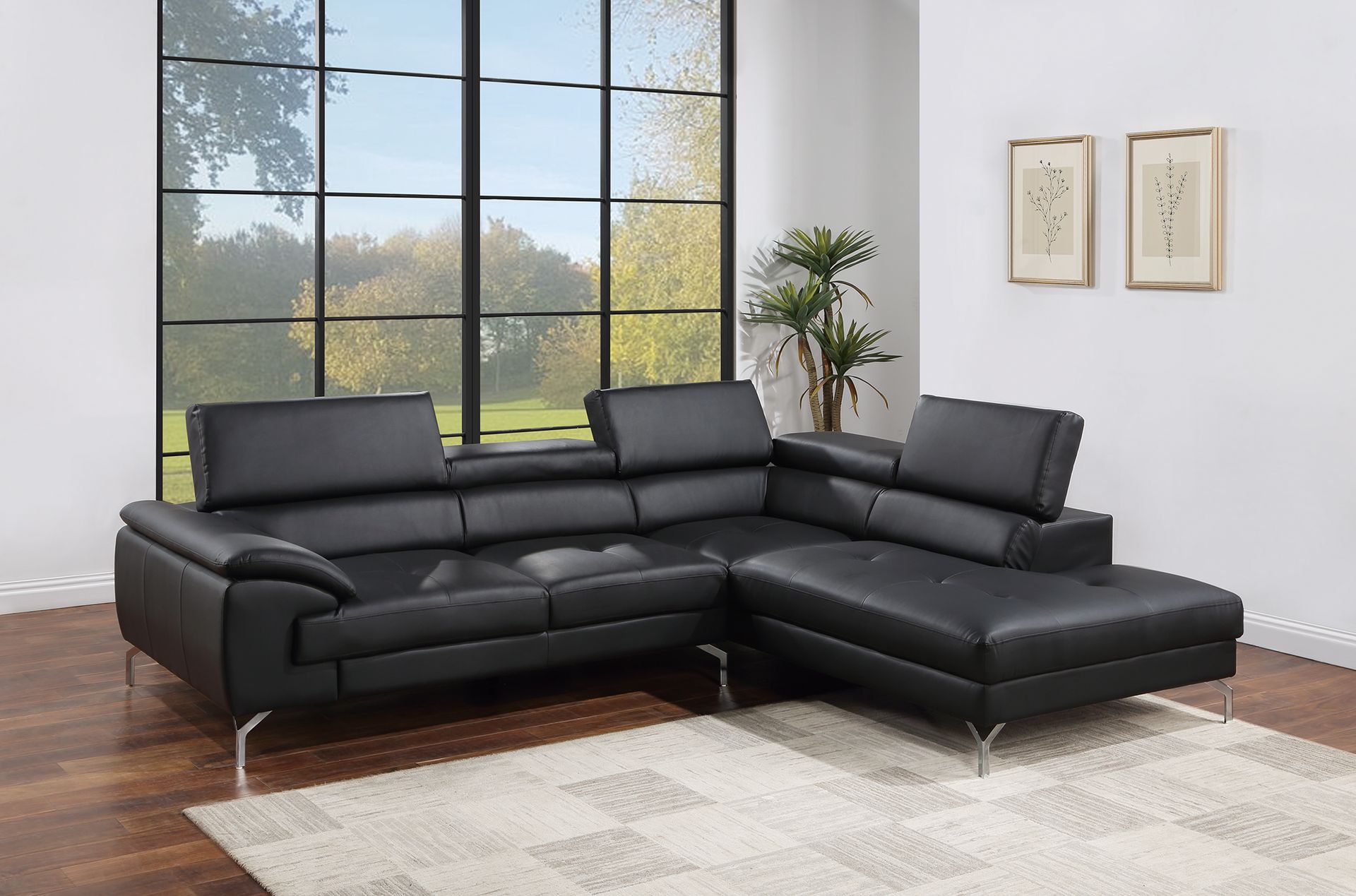 Sectionals | Boss Furniture