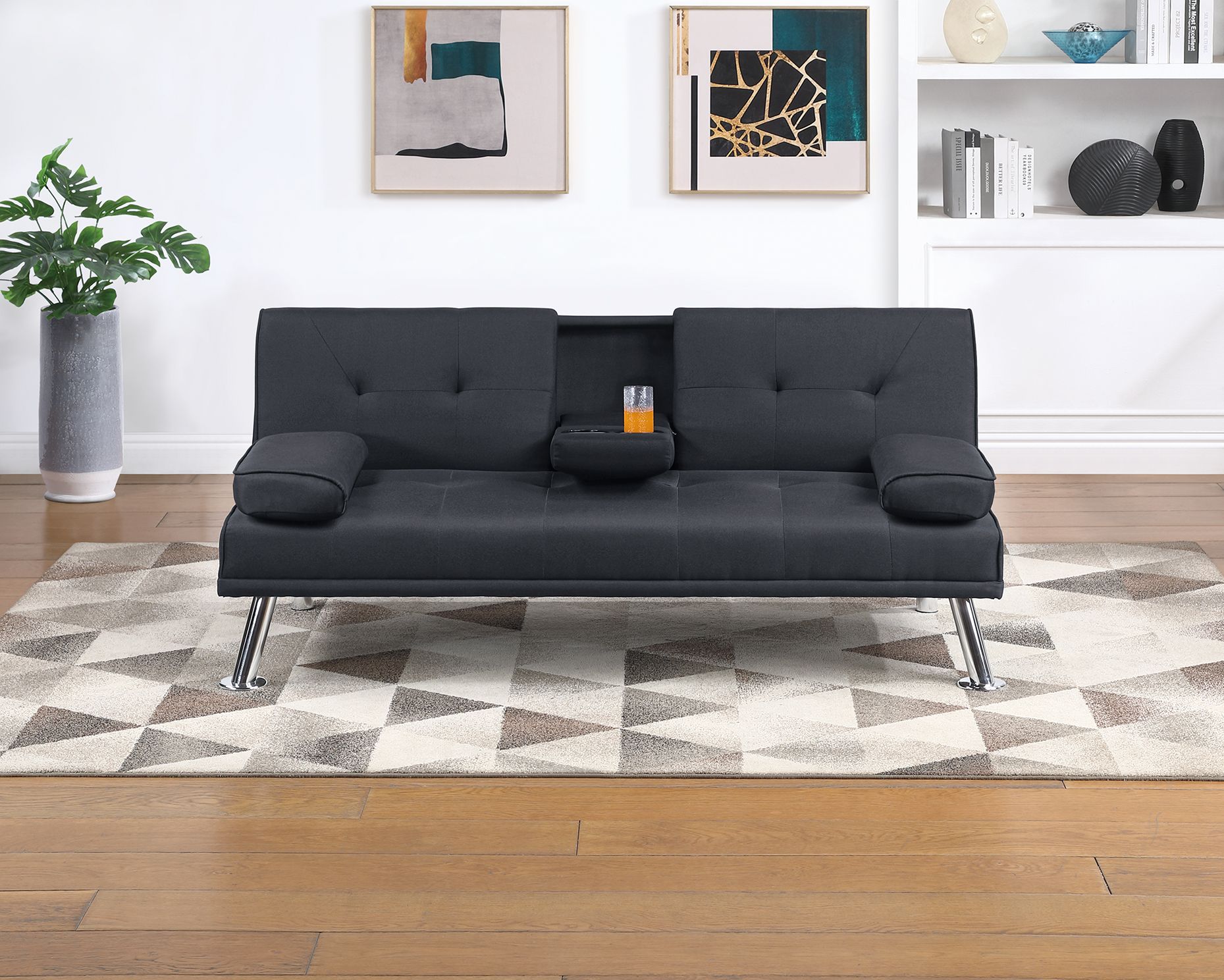 Convertible Sofas | Boss Furniture