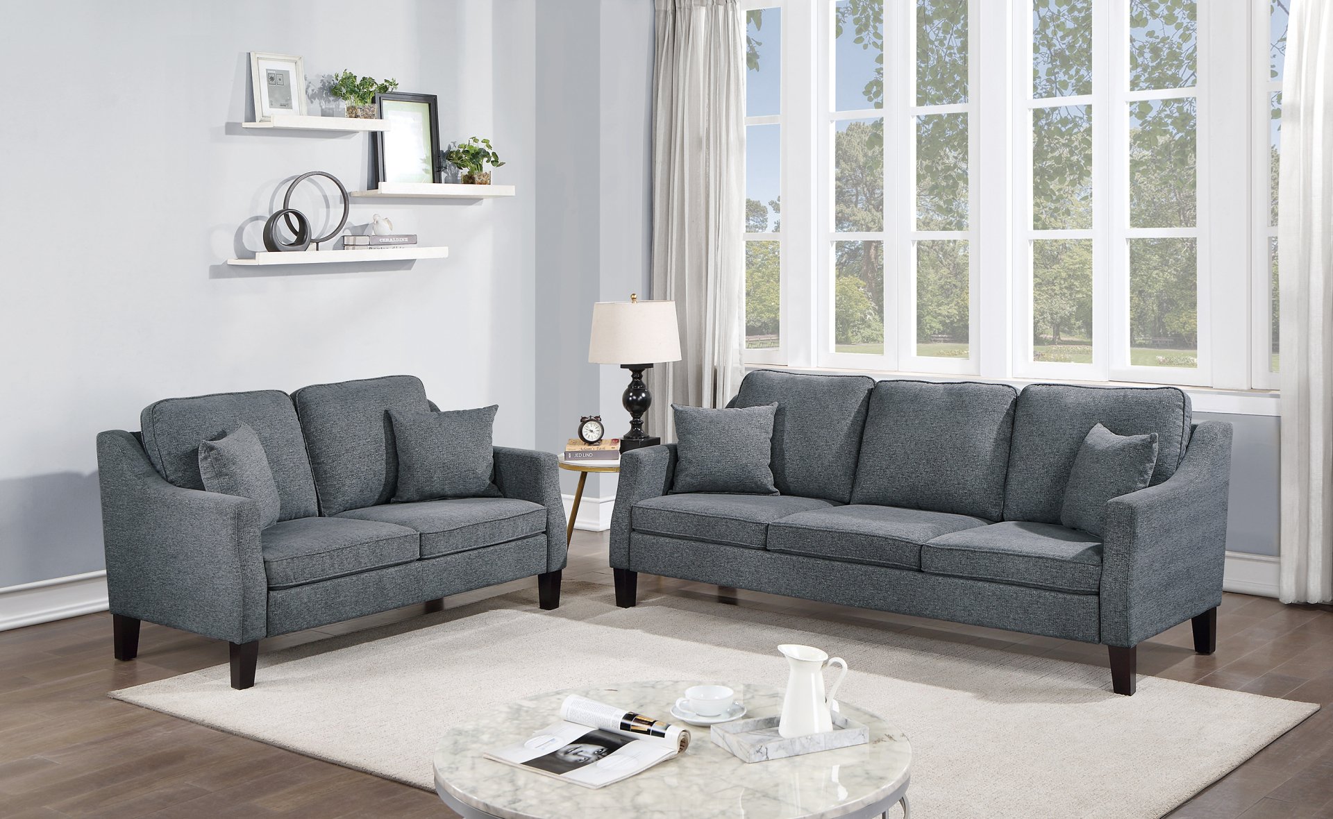 Sofa Sets | Boss Furniture