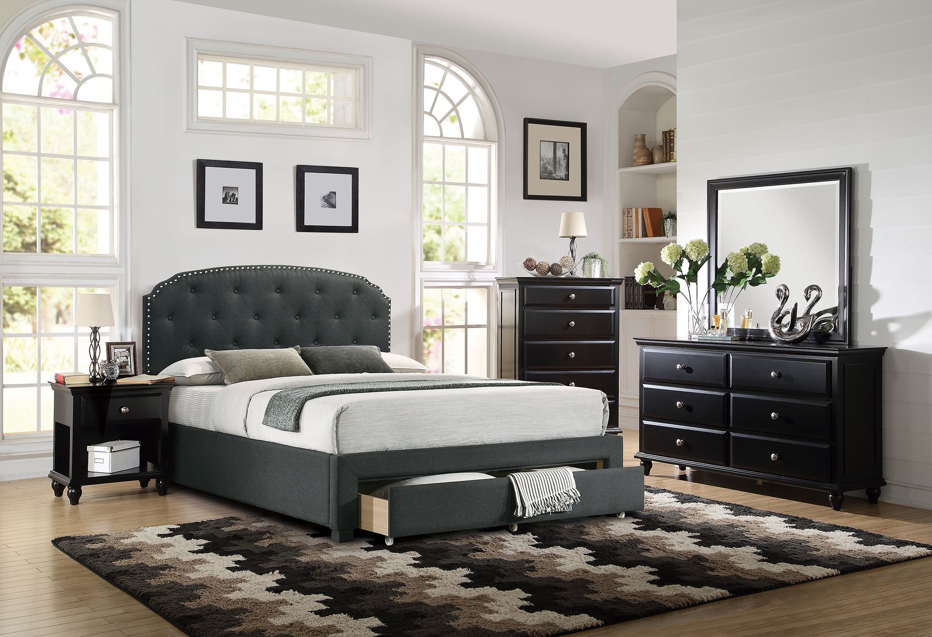 Master Bed Sets | Boss Furniture