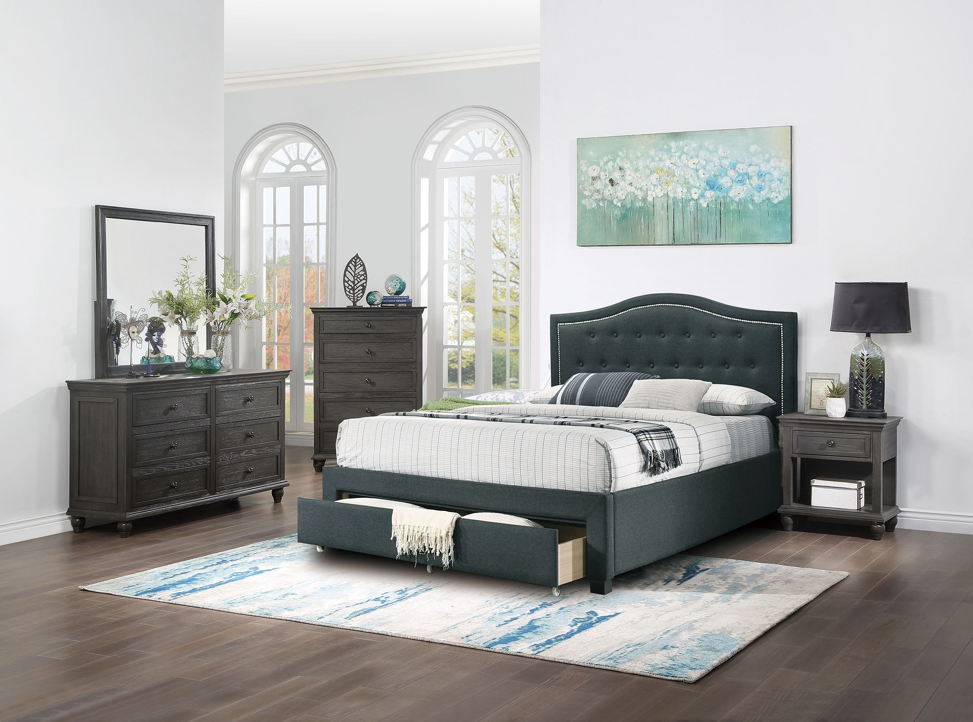 Master Bed Sets | Boss Furniture