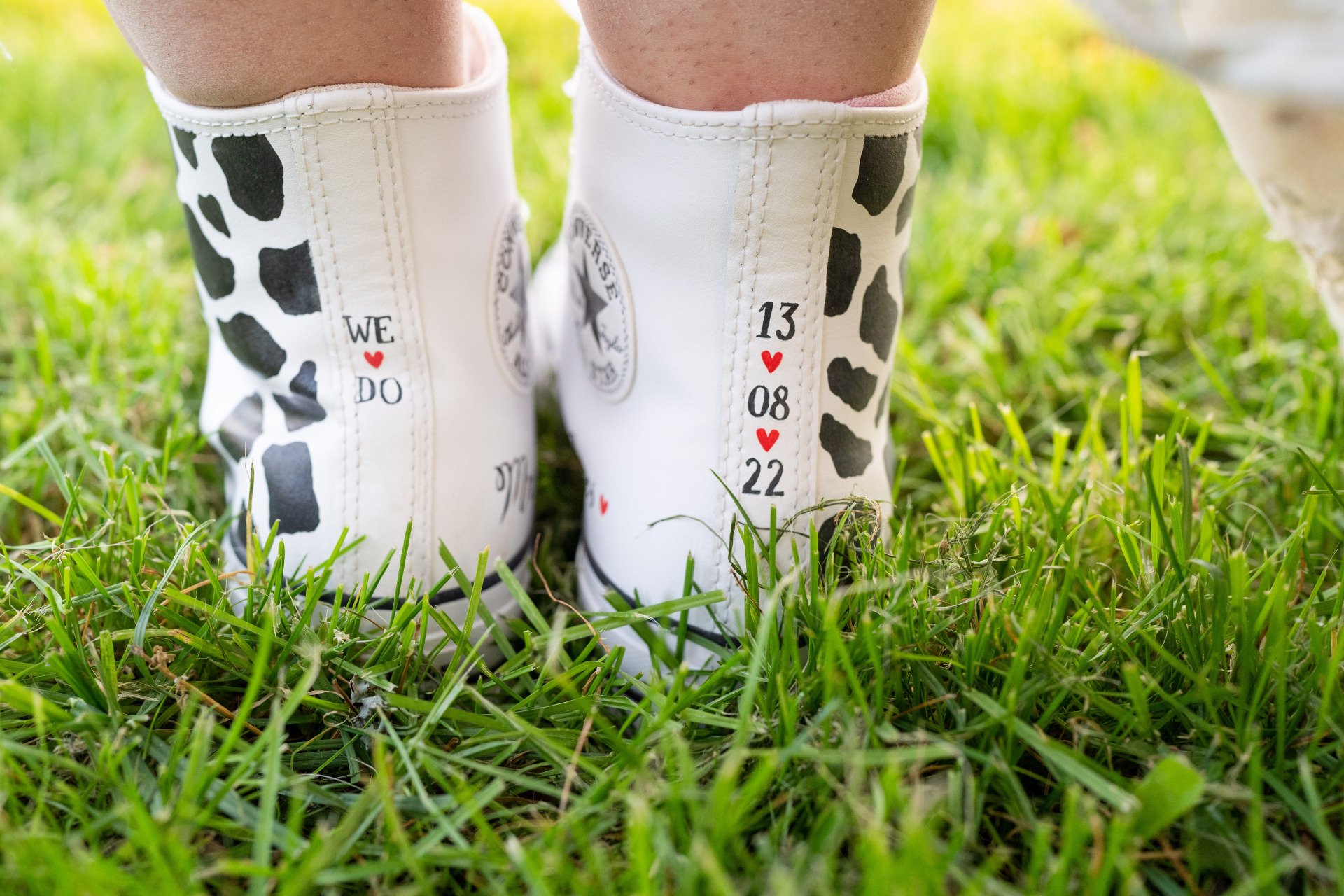 Wedding & Events Venue | Green Grove Barns | Brecon Beacons