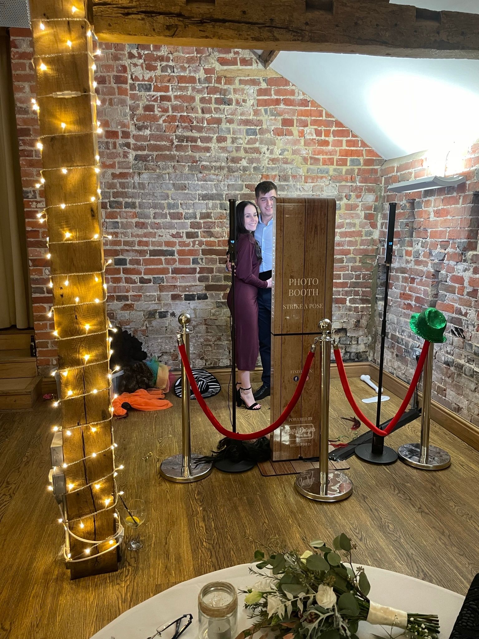 Gallery - Party Delights Photo Booth