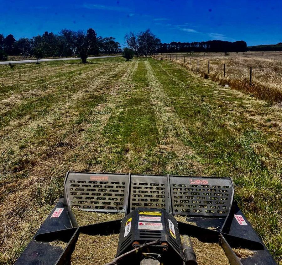 Earthmoving & equipment hire | Canberra