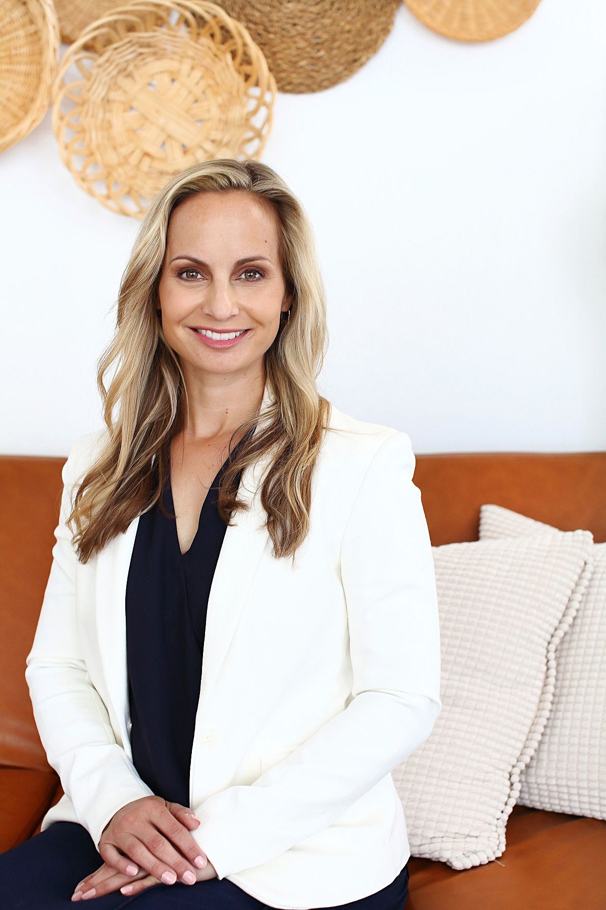 Meet the Team | Elise Boggs Consulting