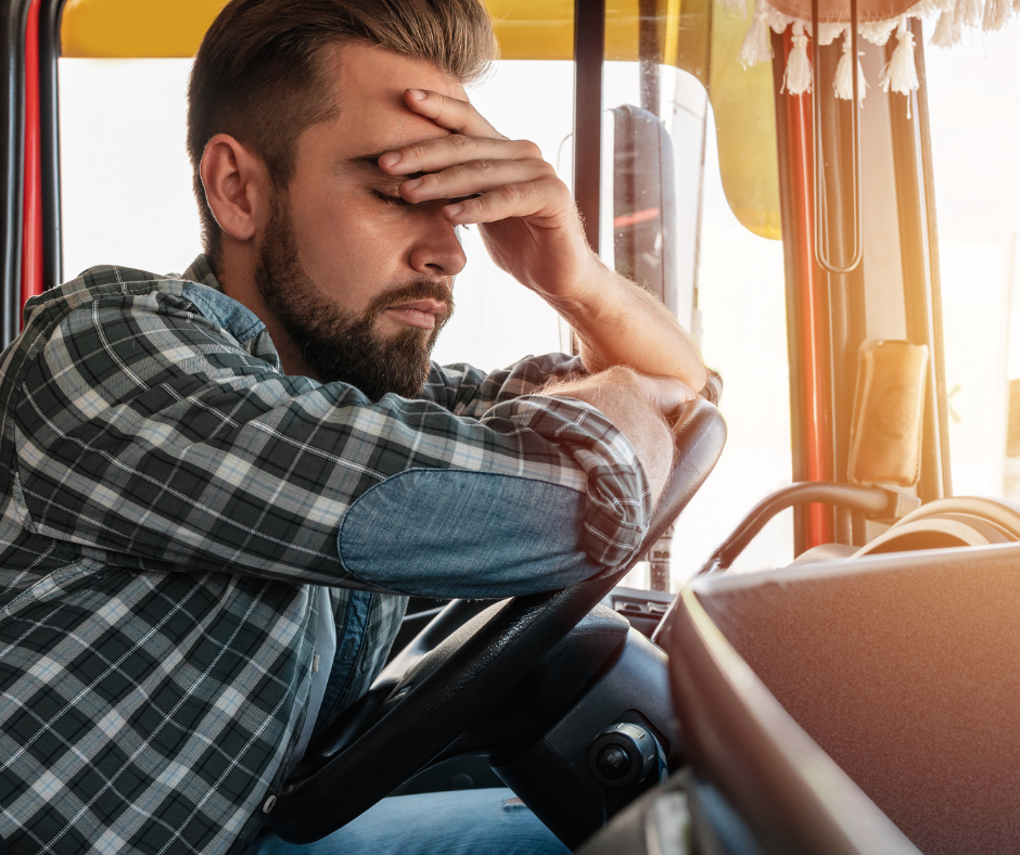 Truck Driver Medical Emergencies: What Every Truck Driver Needs to Know ...
