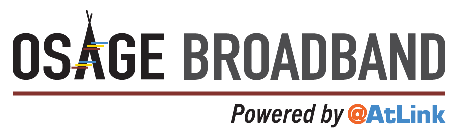 High-Speed Internet Service For Osage County. Starting at $59.99 a month.
