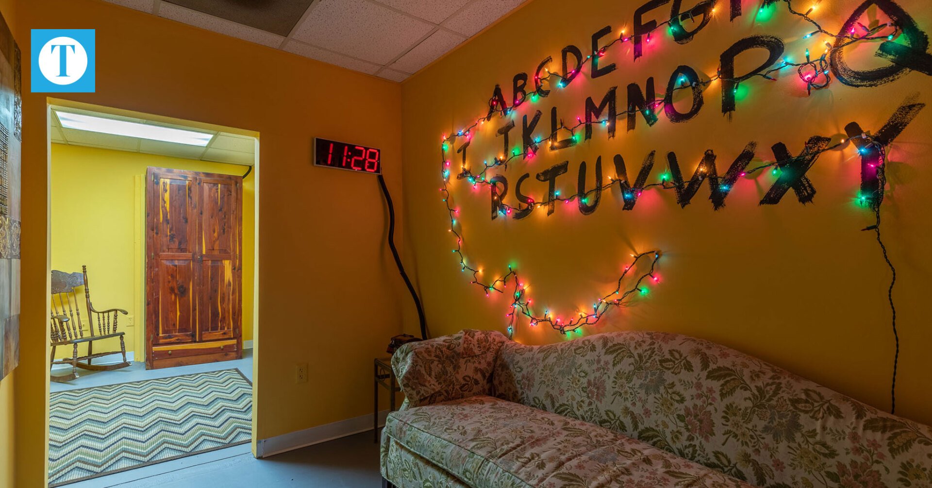 Escape Today | Escape Rooms, Arcade, Axe Throwing & More | Owensboro, KY