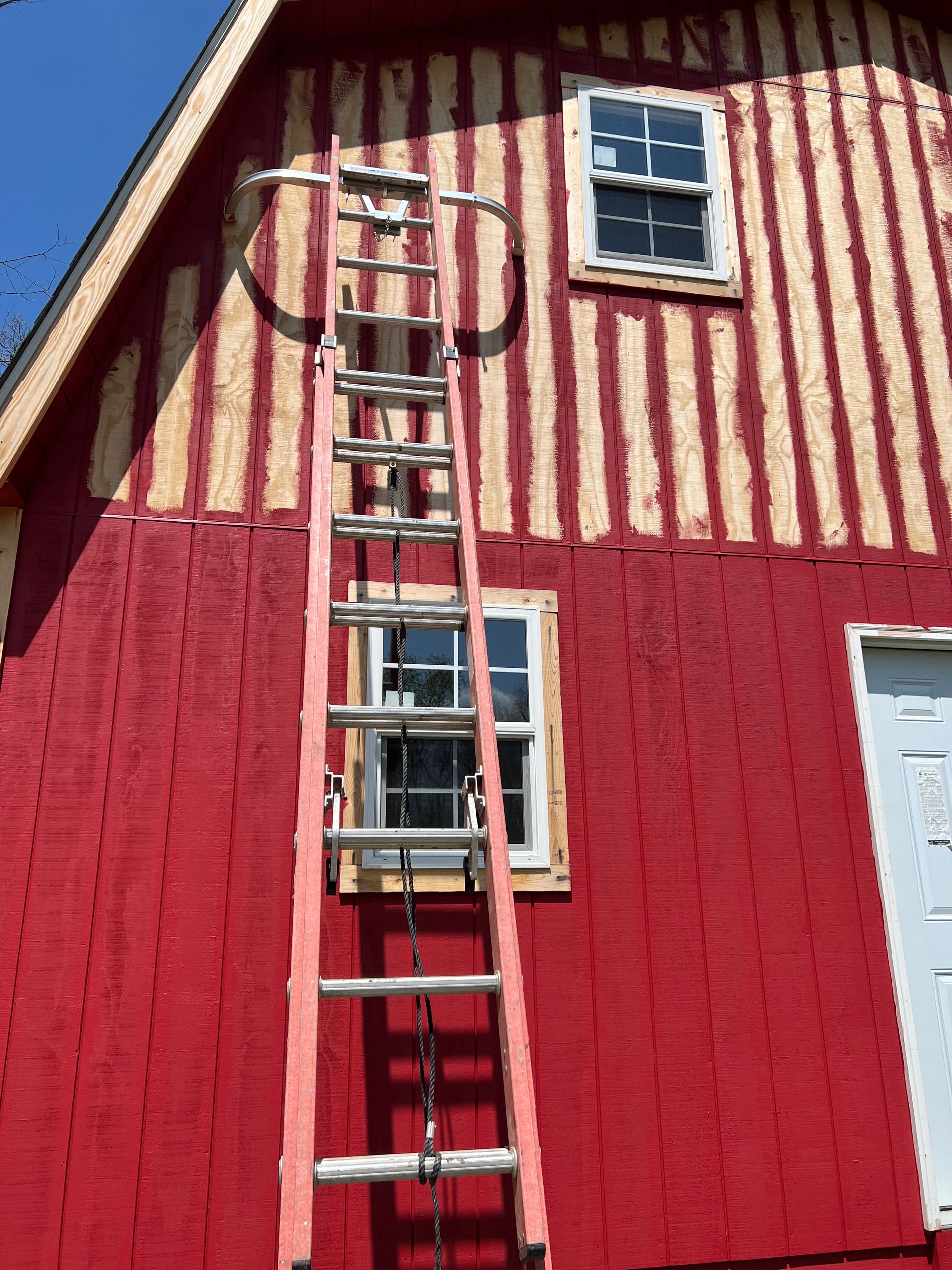 Painting Contractor | Greater Cleveland Area | 216-214-3906