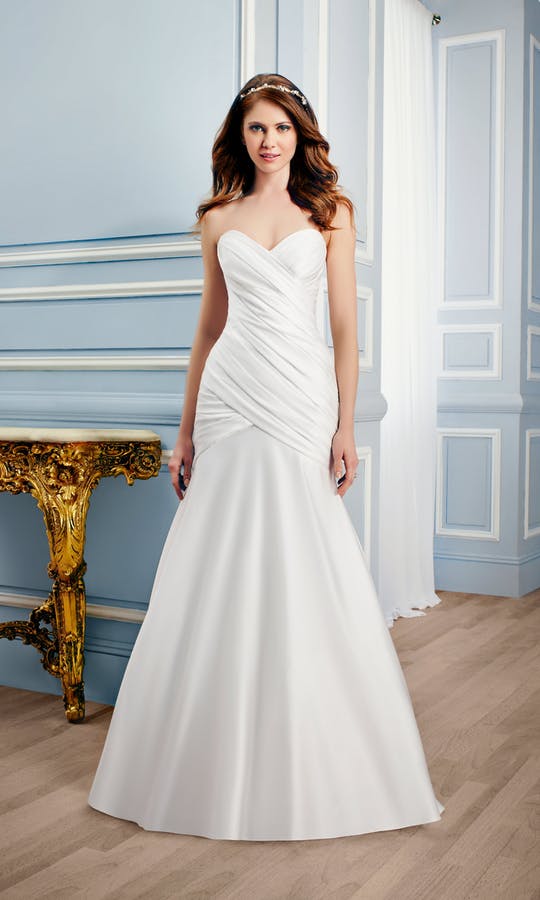 Miller Bridal & Sewing, LLC