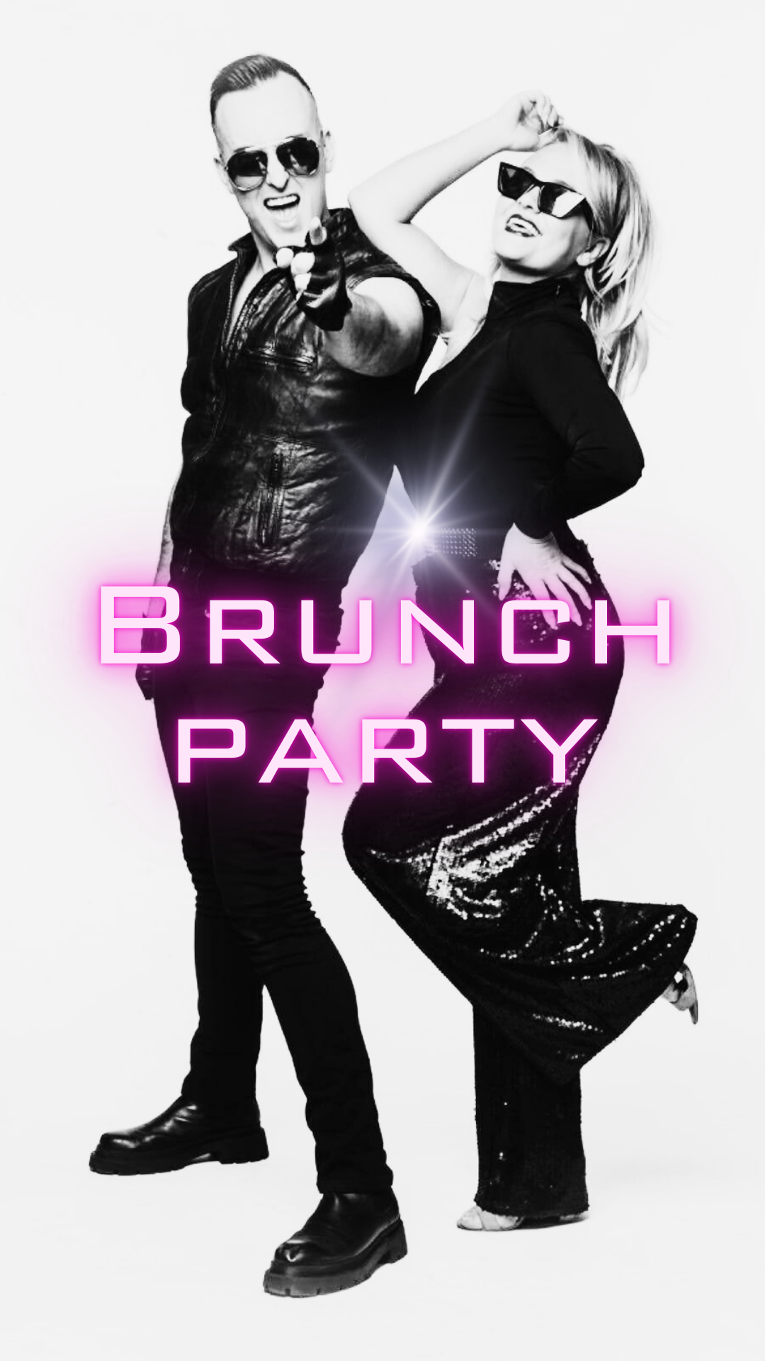 Brunch Party