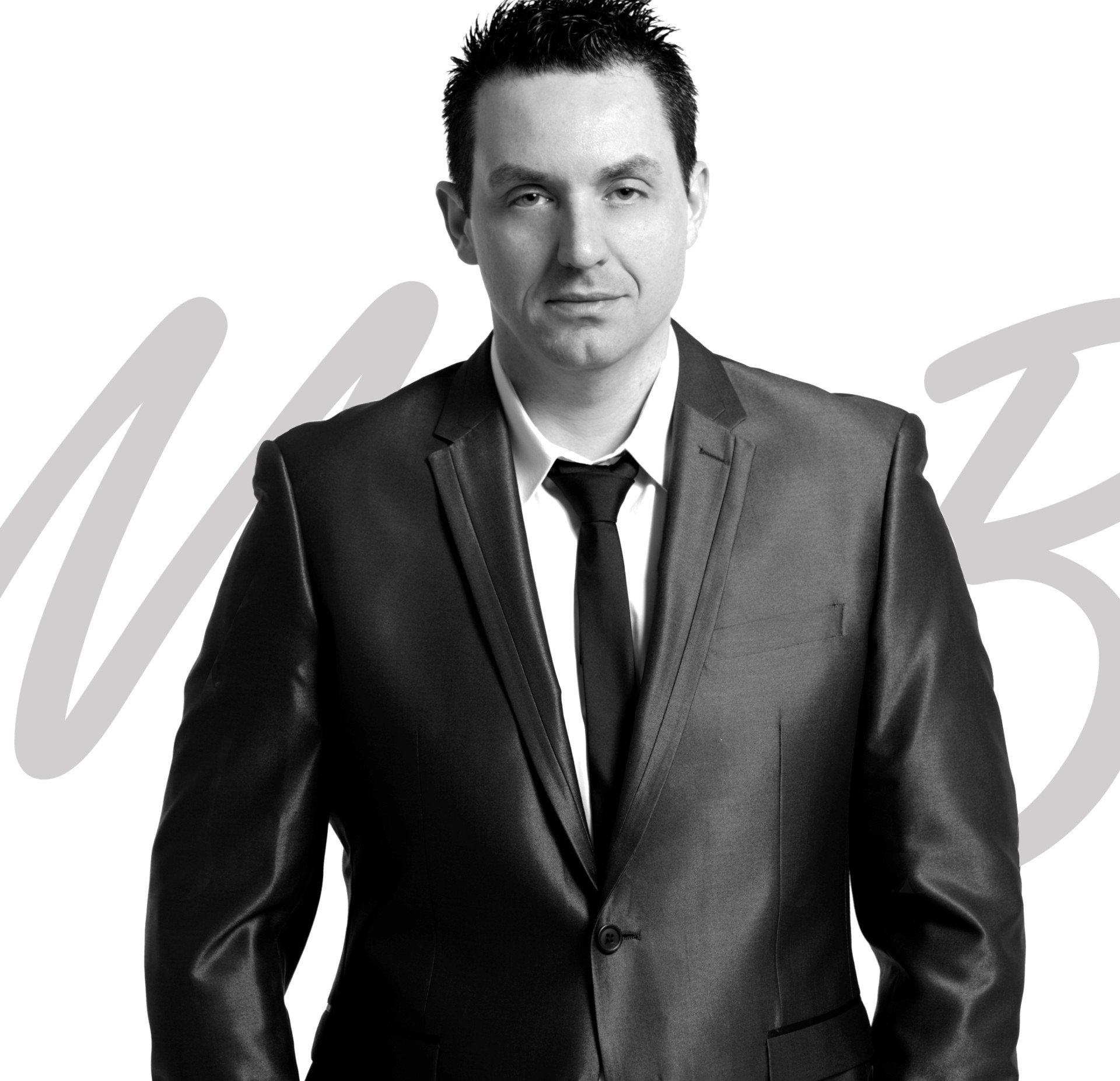 Michael Clews Tribute Artist - Michael Bublé, Neil Diamond and Elvis