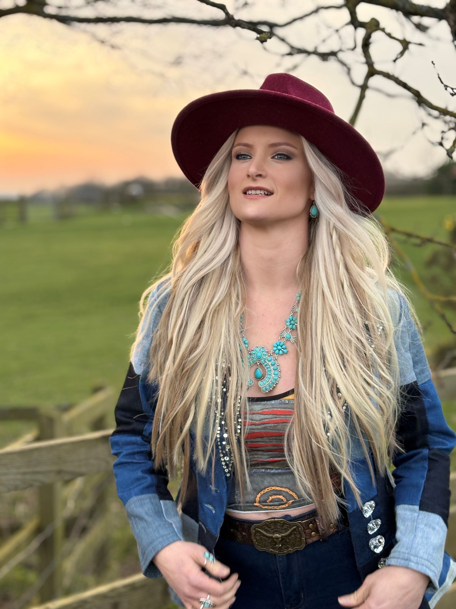 Lainy Wilson Tribute Act