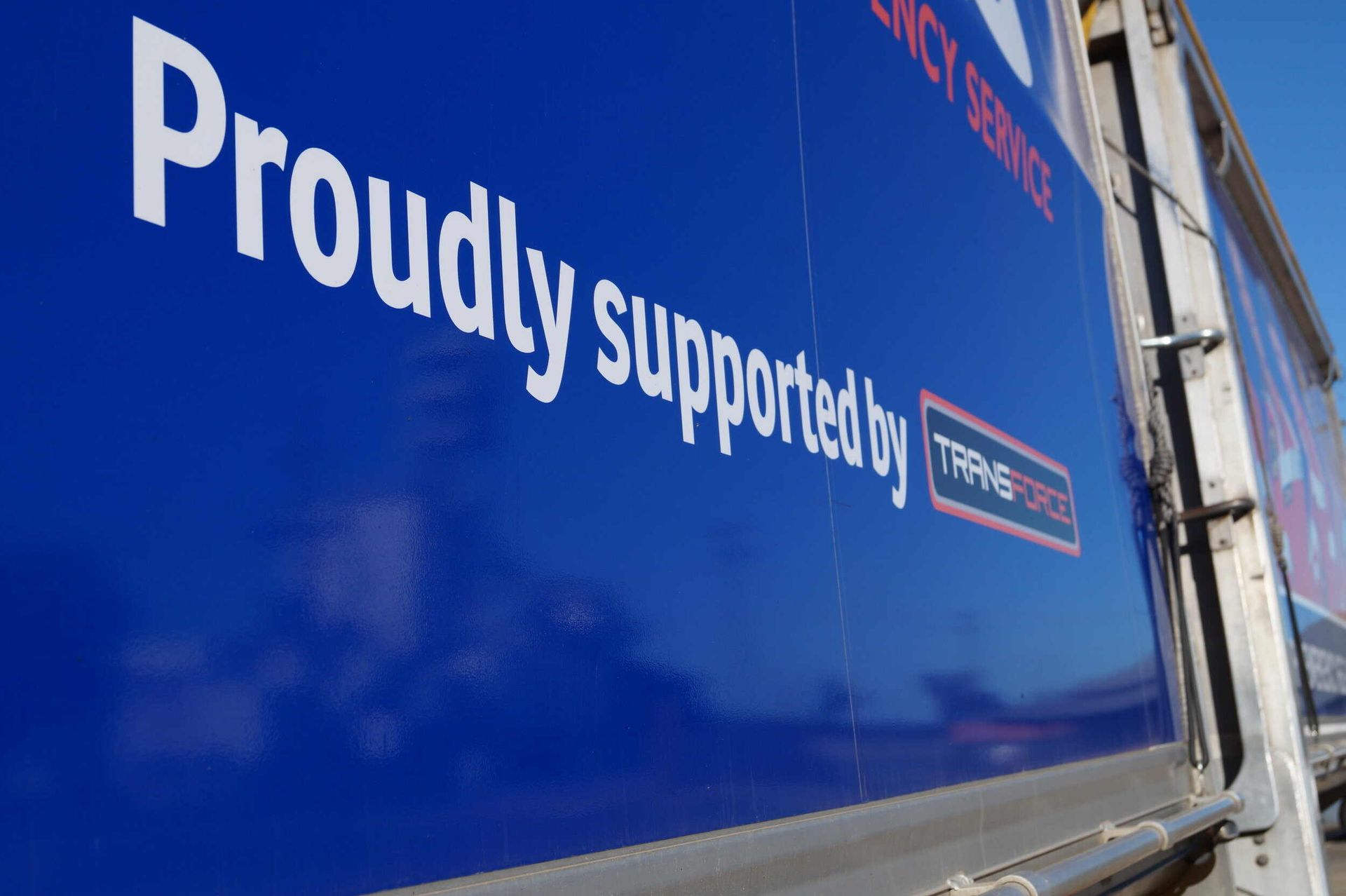 Transforce | Reliable Freight Transport Services in Dubbo