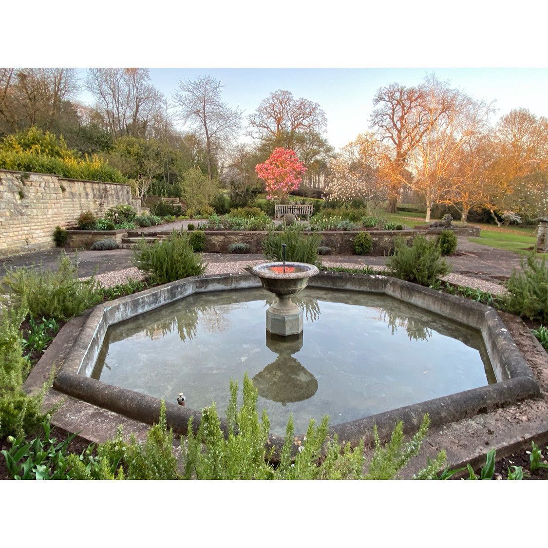 Lydney Park Estate - News