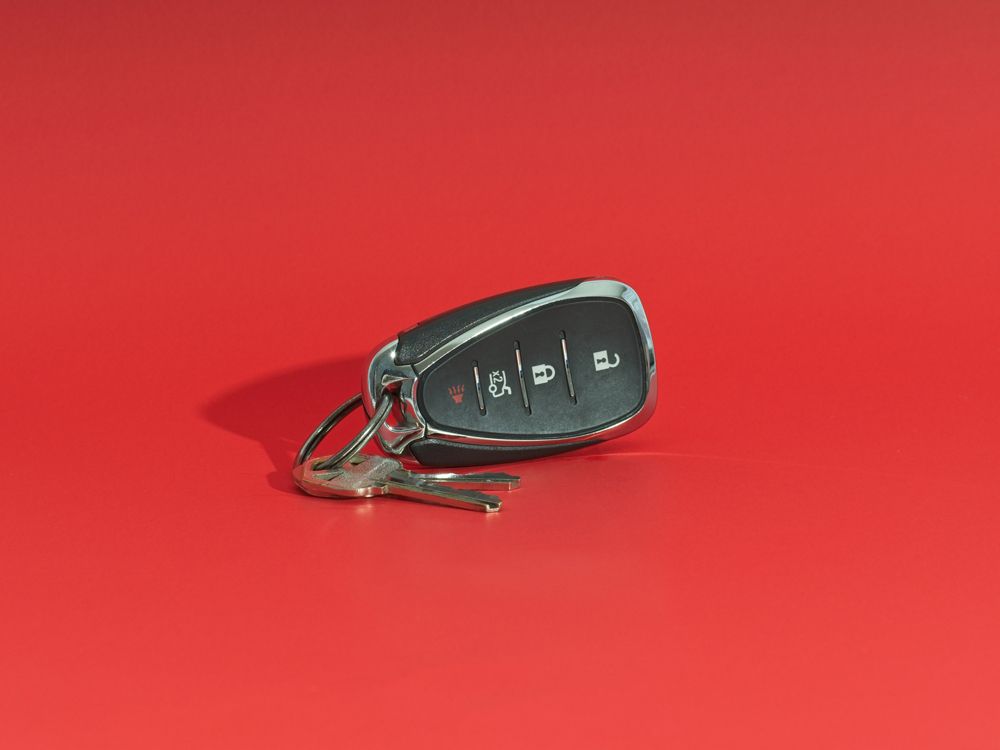 Automotive Car Keys | Cairns, QLD | Guardian Lock Services
