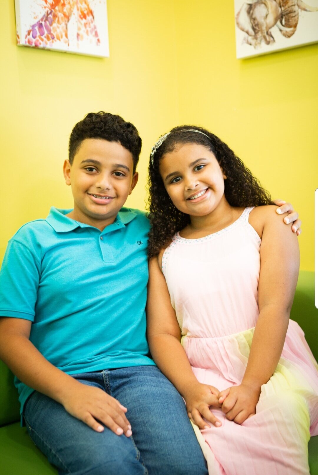 Our Practice — Magical Smiles Pediatric Dentistry