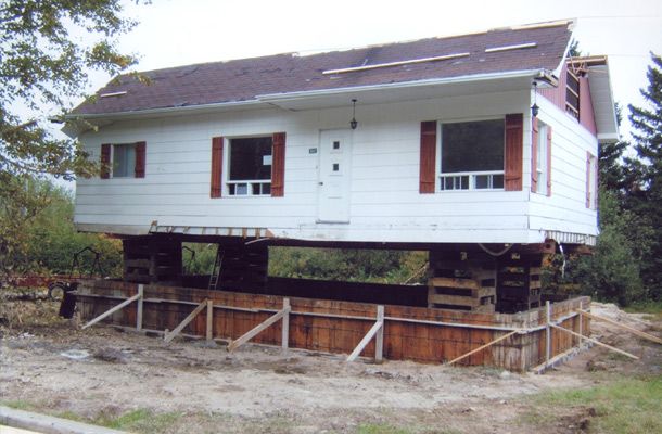 Accueil | SOS Béton