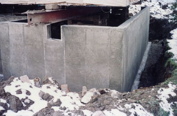 Accueil | SOS Béton